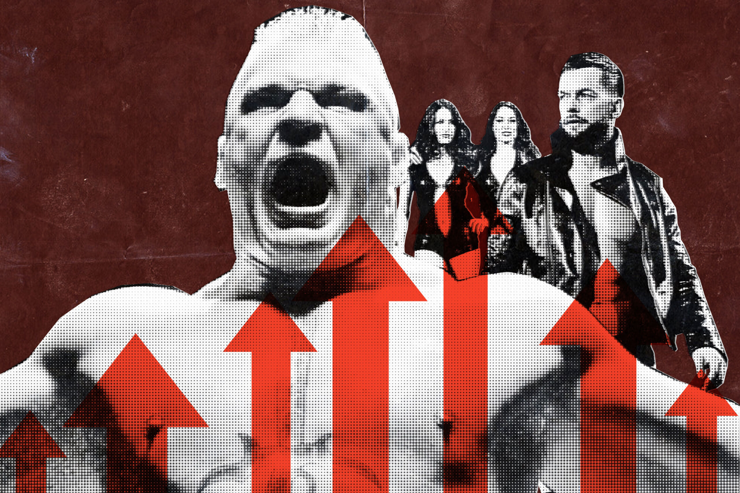 The Only ‘Superstar Shake-up’ Moves That Have Mattered - The Ringer