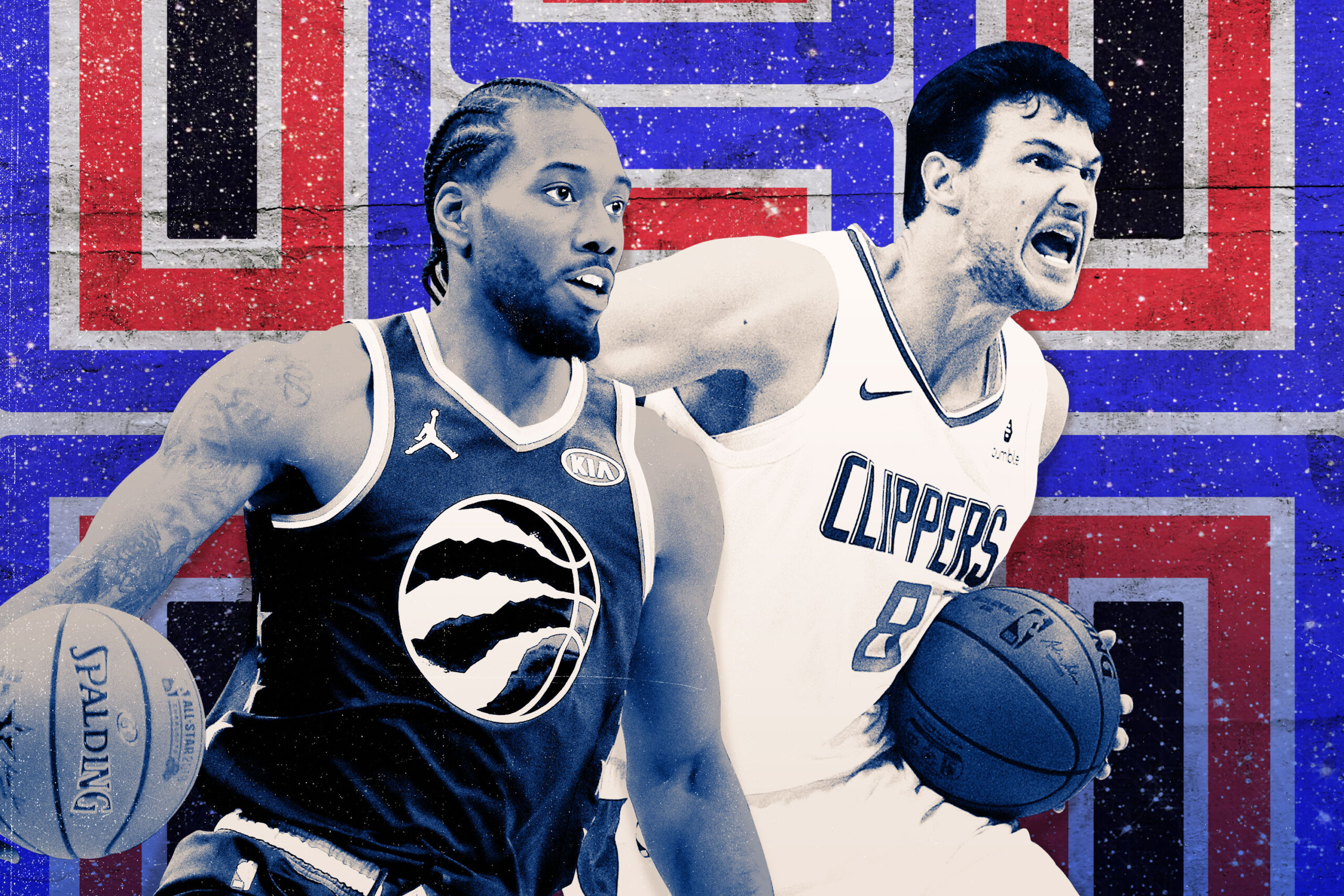 For the Clippers to Take the Next Step, They May Need to Say Goodbye to ...