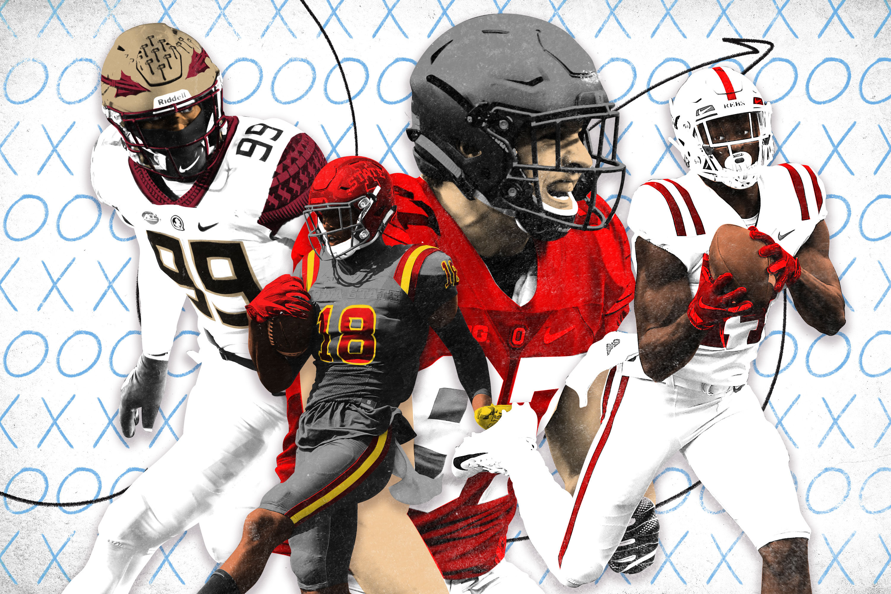 One Play to Explain Each of the 2019 NFL Draft’s Top Prospects - The Ringer
