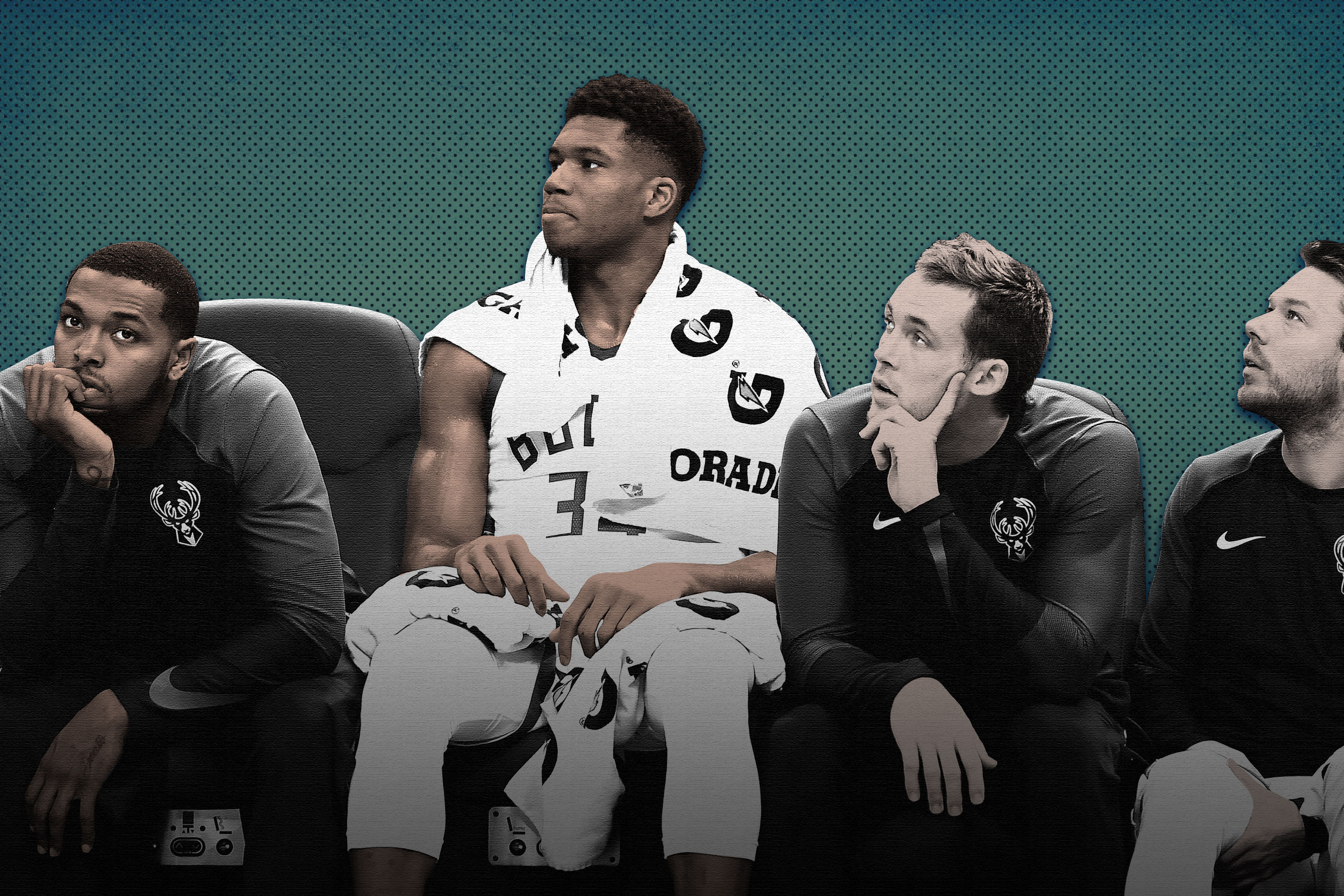 Is This the Most Boring First Round in NBA History? - The Ringer