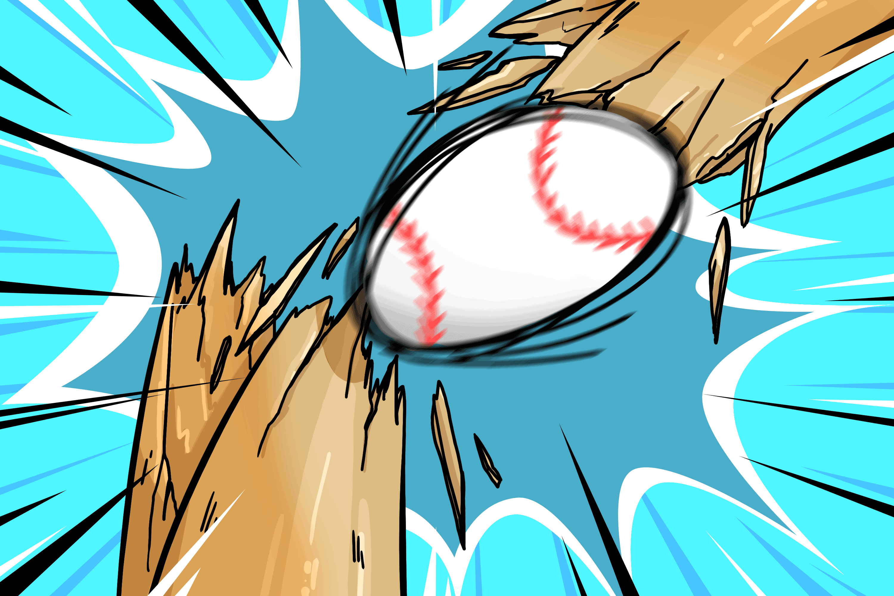 Baseball Goes to Extremes - The Ringer