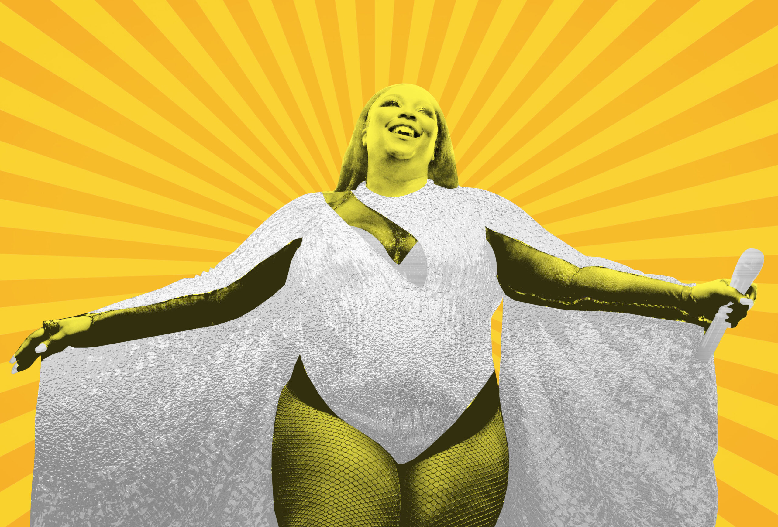 The Brash Empowerment of Lizzo’s ‘Cuz I Love You’ - The Ringer