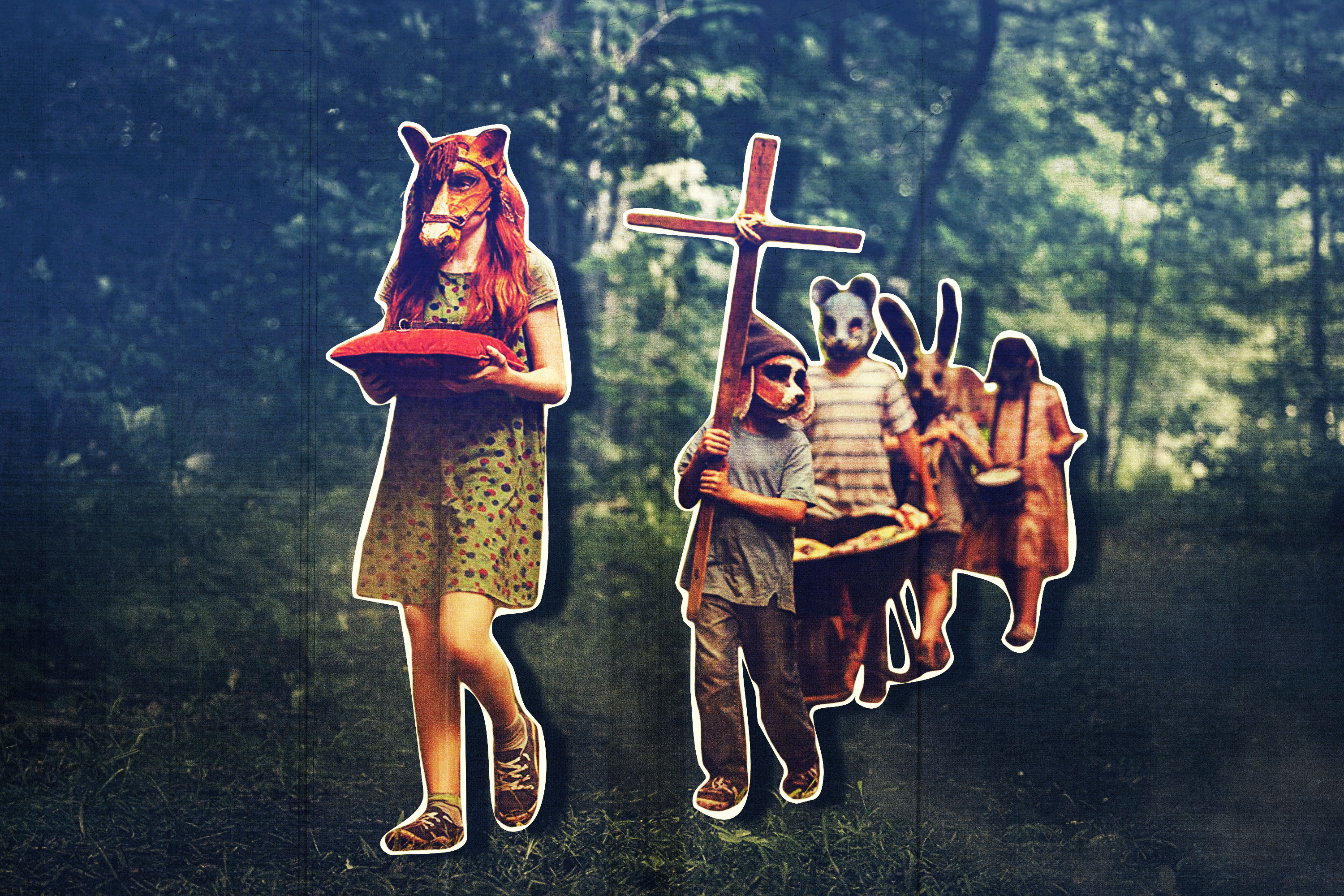 The ‘Pet Sematary’ Problem: How Do You Scare an Audience When They ...