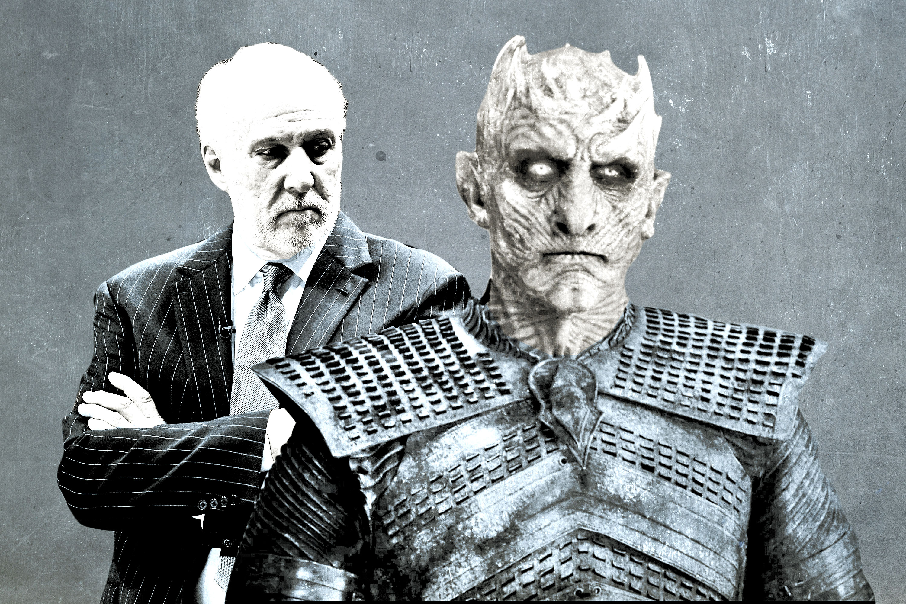Mistakes Were Made: How the Night King and Gregg Popovich Failed Their ...