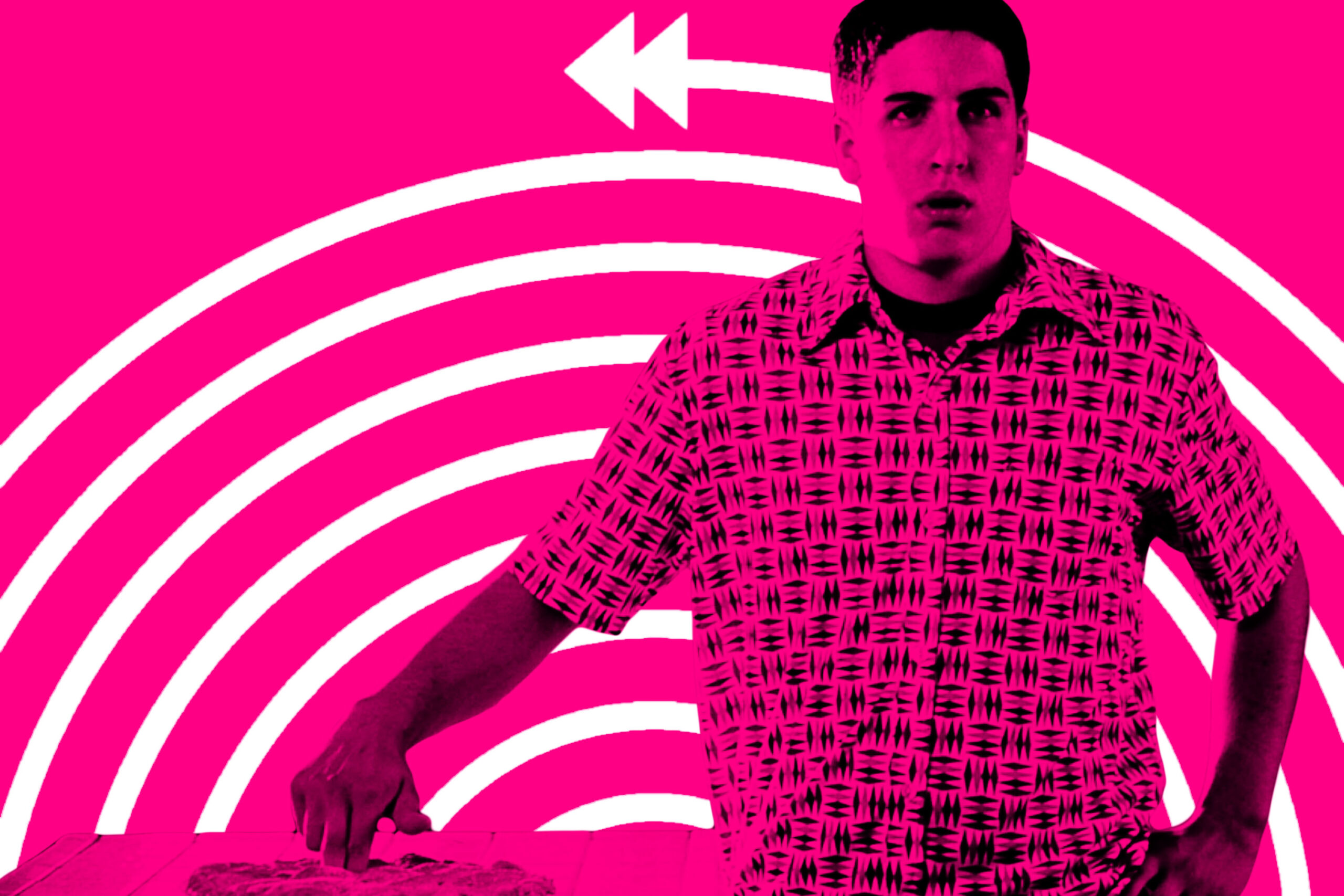 Introducing ‘The Rewatchables 1999’: ‘American Pie’ - The Ringer