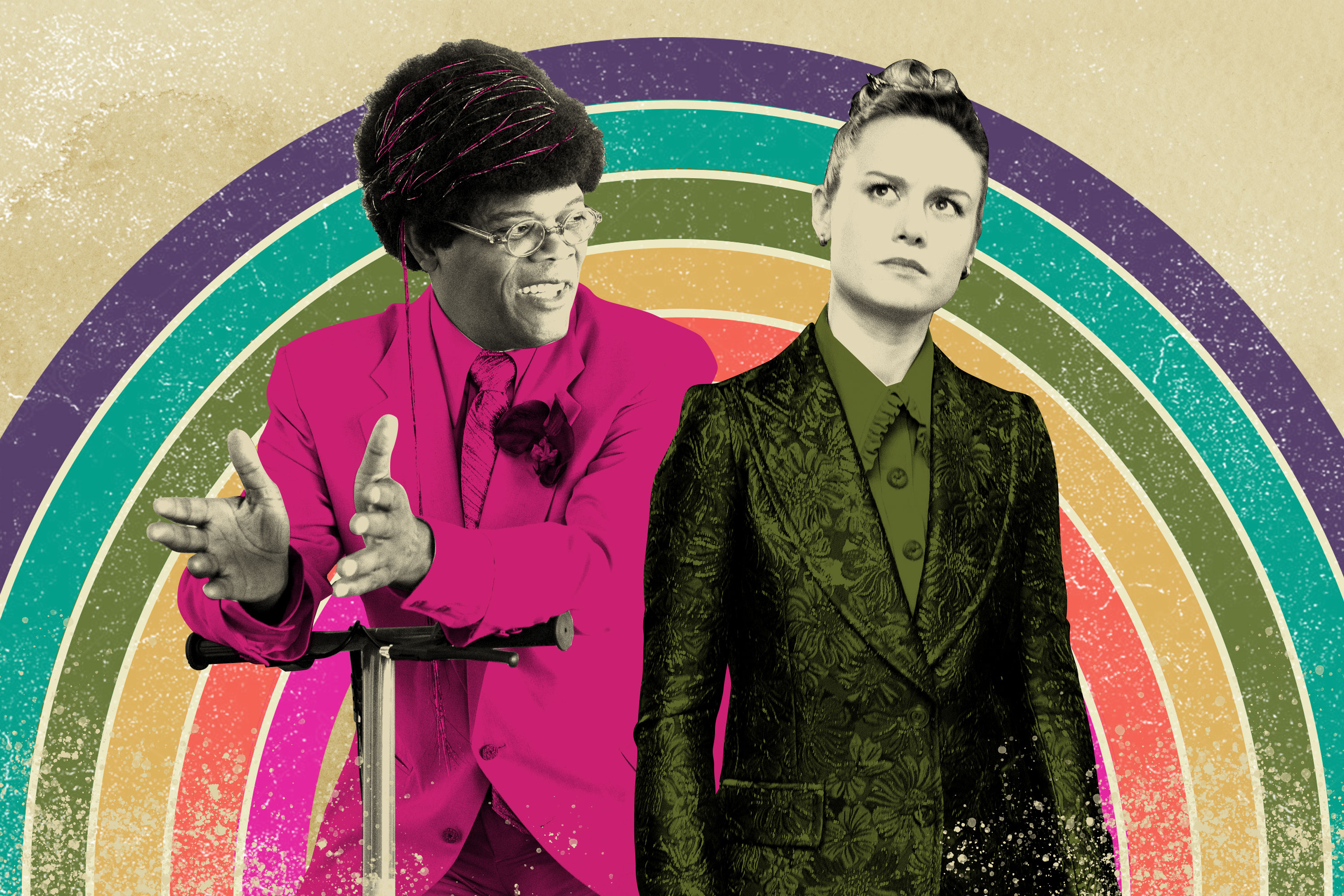 Glitter Bomb - The Ringer