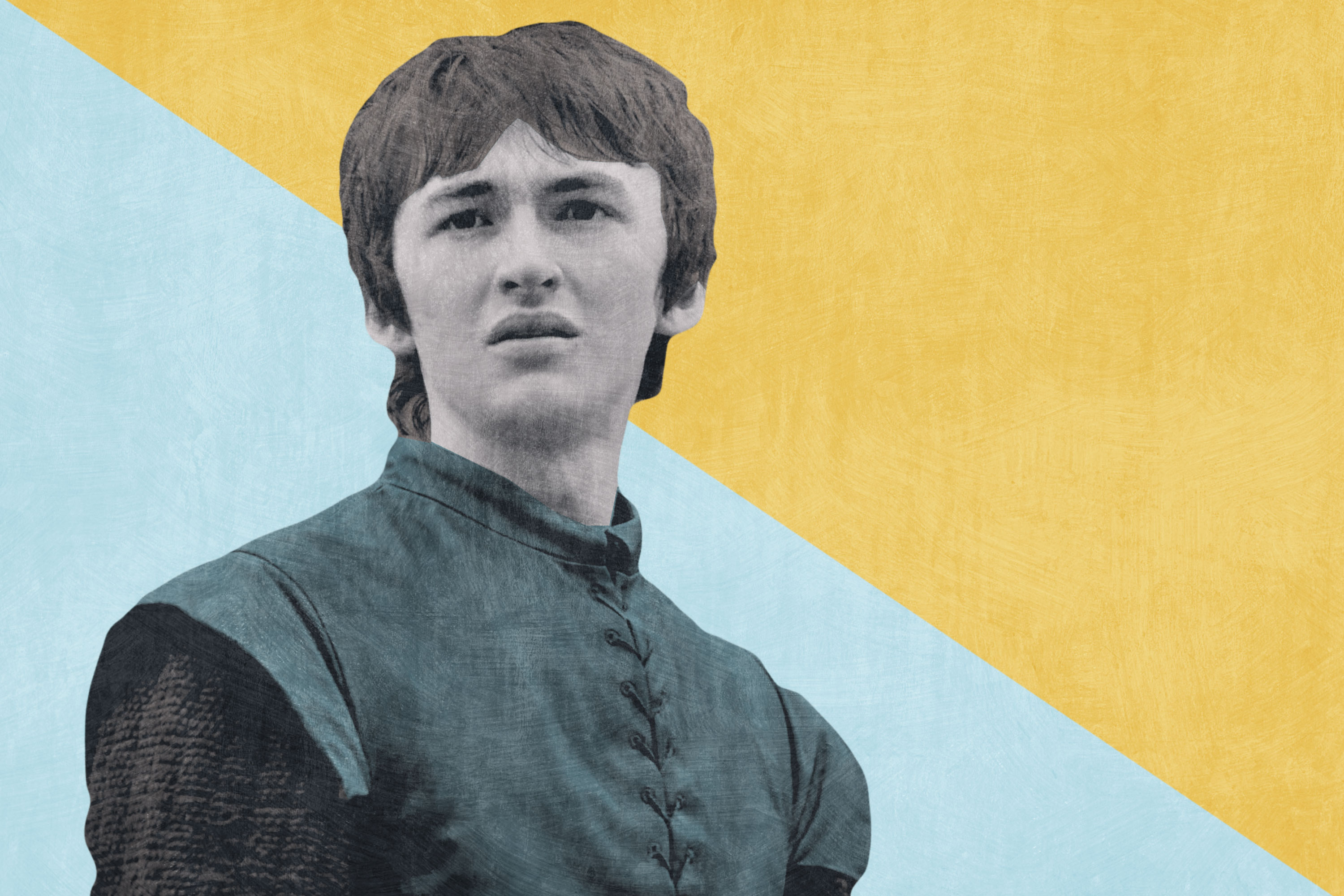 ‘Game of Thrones’ Loose Ends: Can Bran Change the Past? - The Ringer