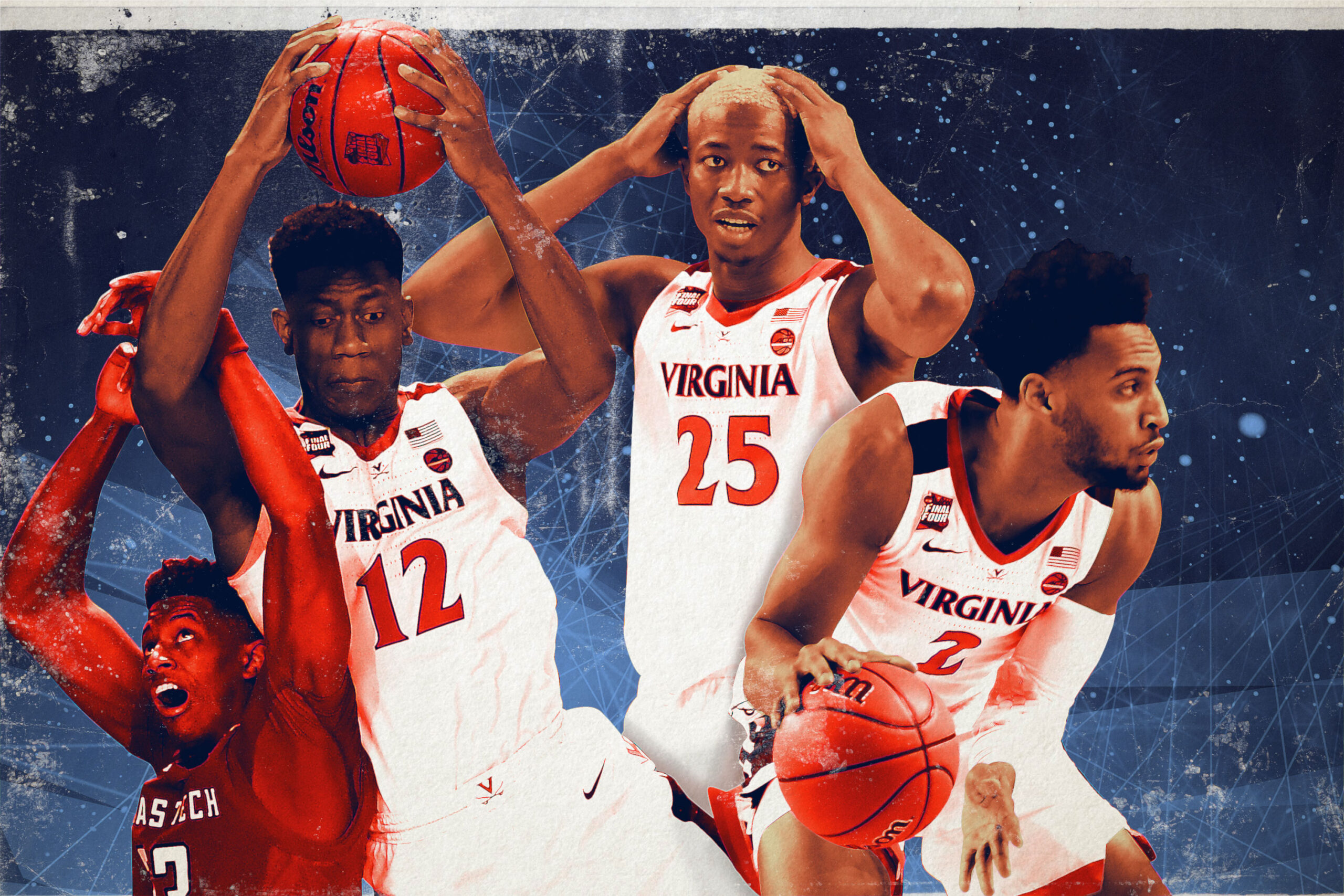Small Ball Has Arrived in the NCAA—Virginia’s Title Win Is Proof - The ...