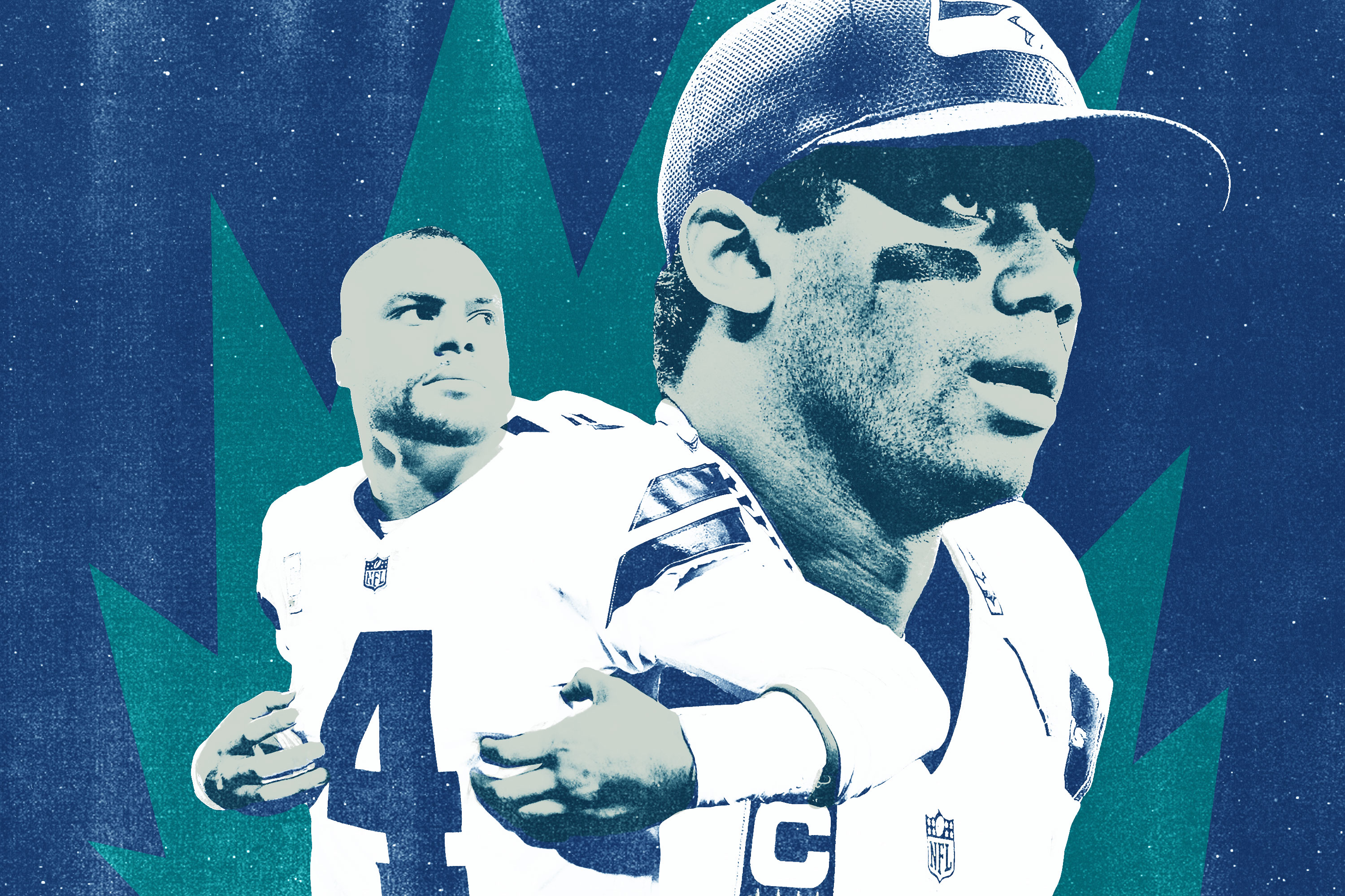 How Should NFL Teams Build Around the $30 Million Quarterback? - The Ringer