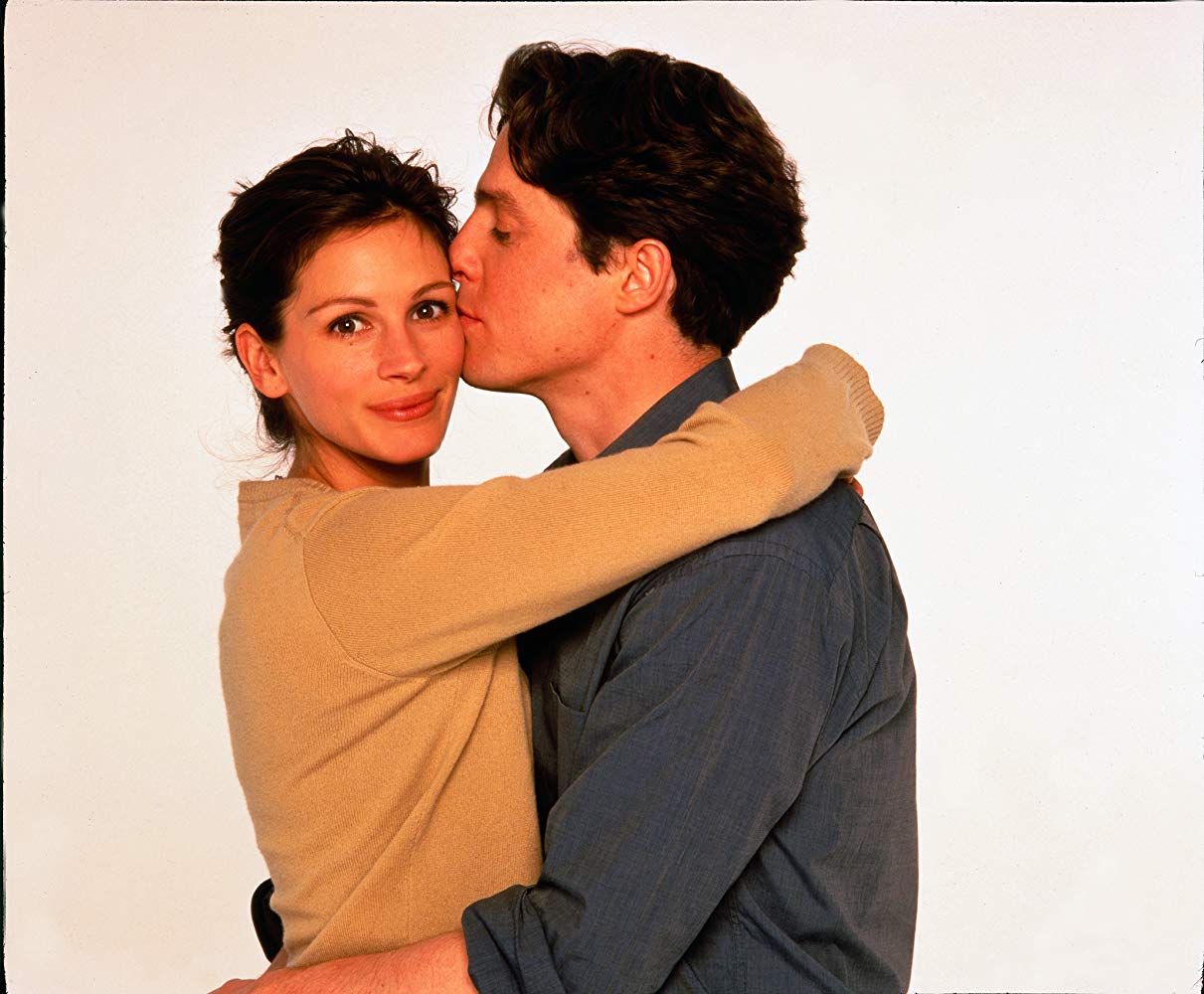 ‘The Rewatchables 1999’: ‘Notting Hill’ - The Ringer