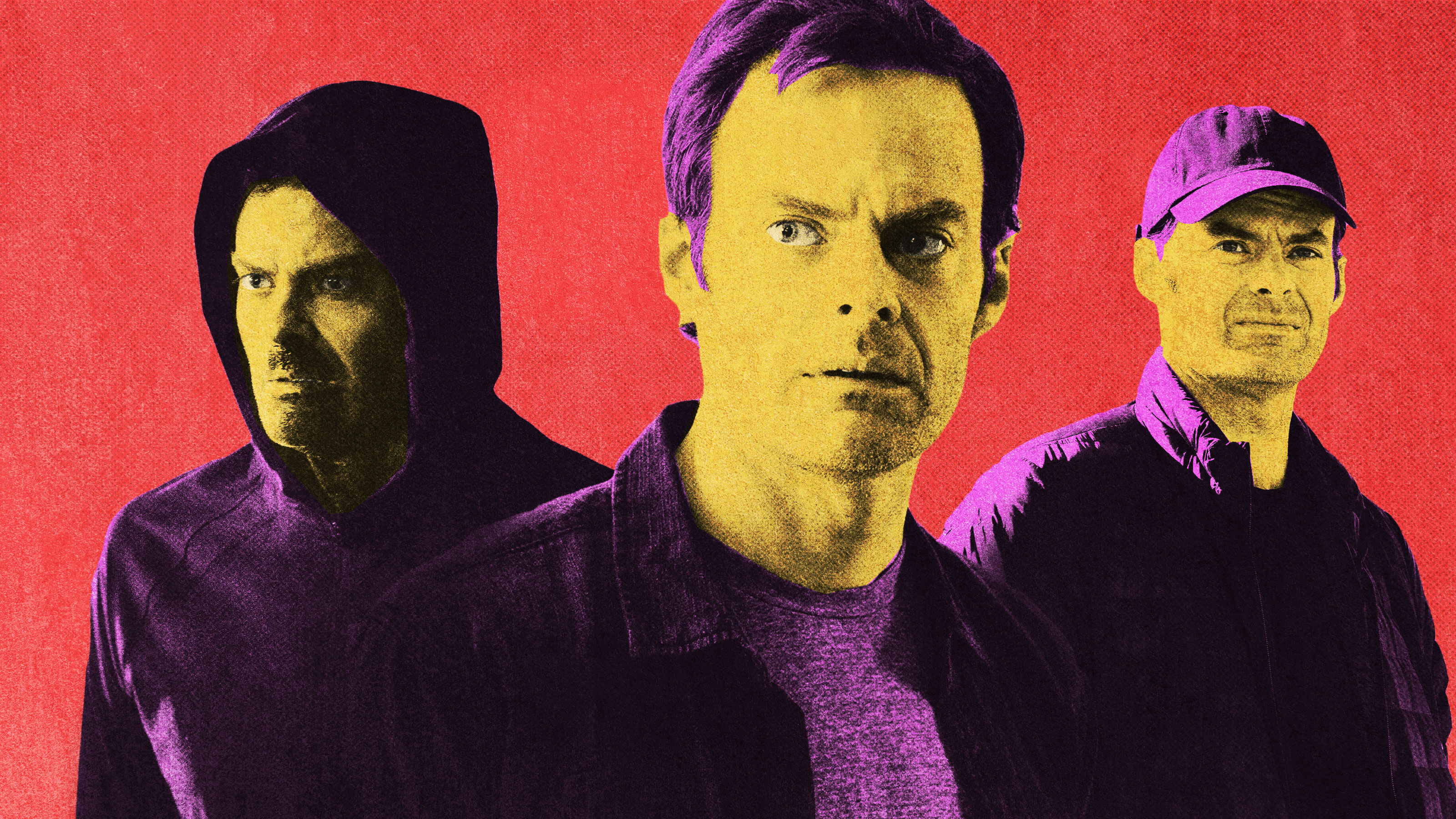 How They Made It: The Extraordinary Second Season of ‘Barry’ - The Ringer