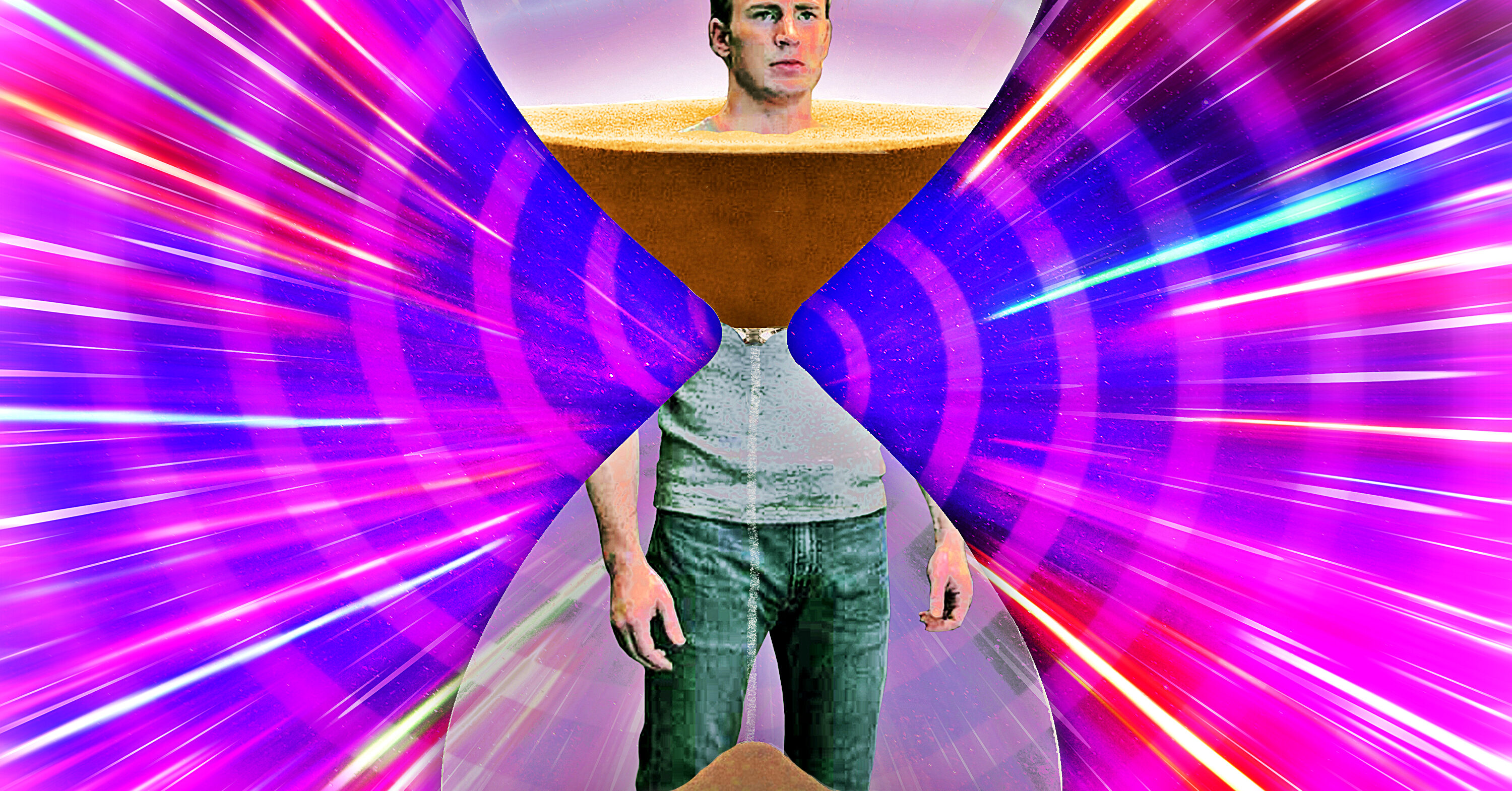 We Spoke to a Quantum Physicist About the Time Travel in ‘Endgame ...