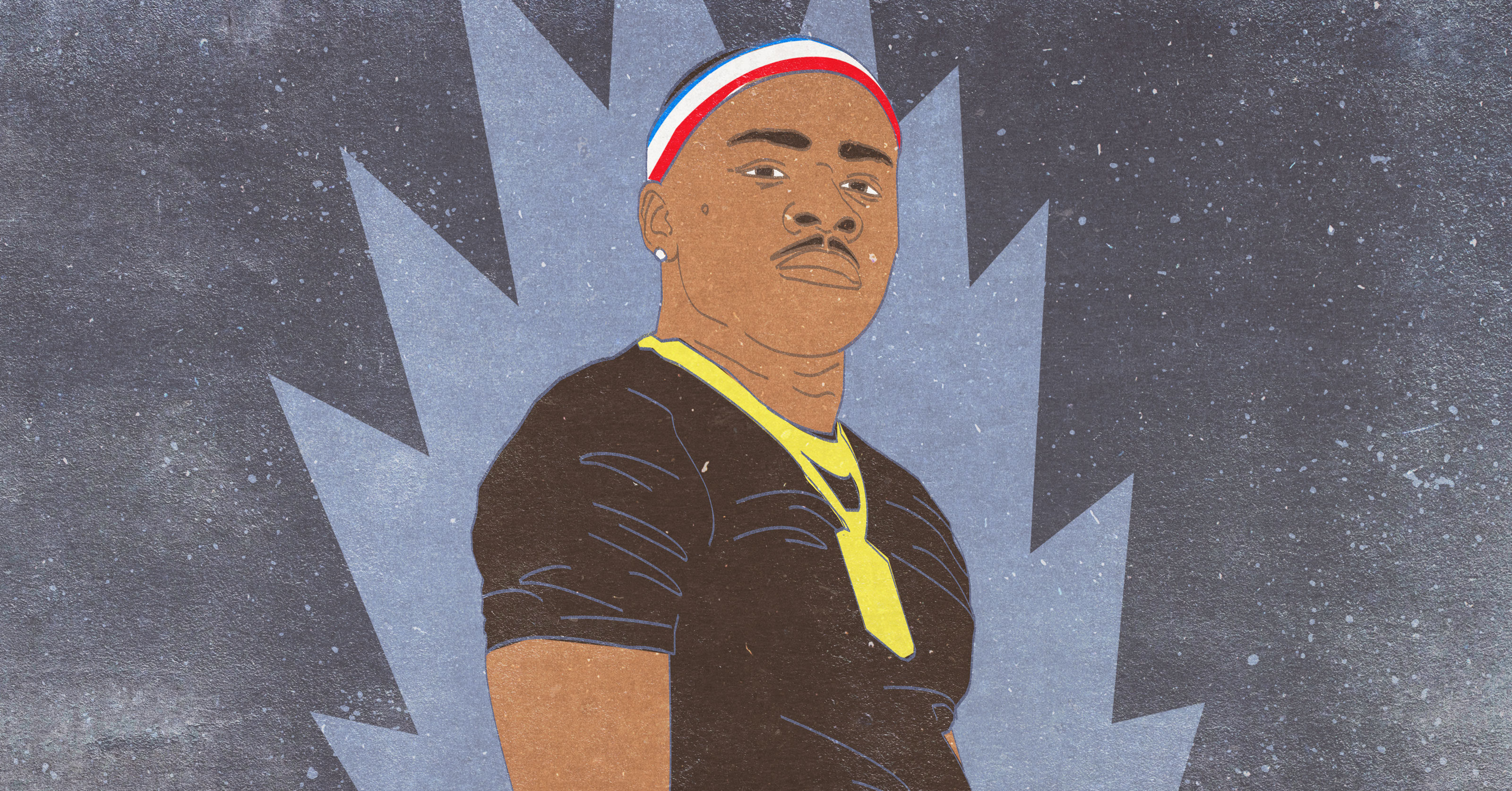 DaBaby Is Capable of Things You Won’t Believe - The Ringer