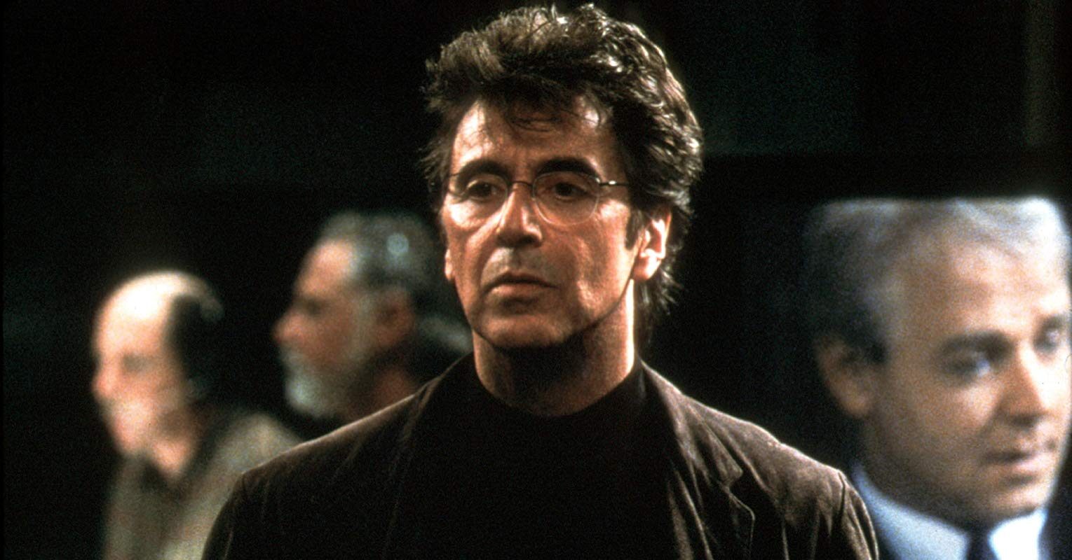 ‘The Rewatchables 1999’: ‘The Insider’ - The Ringer