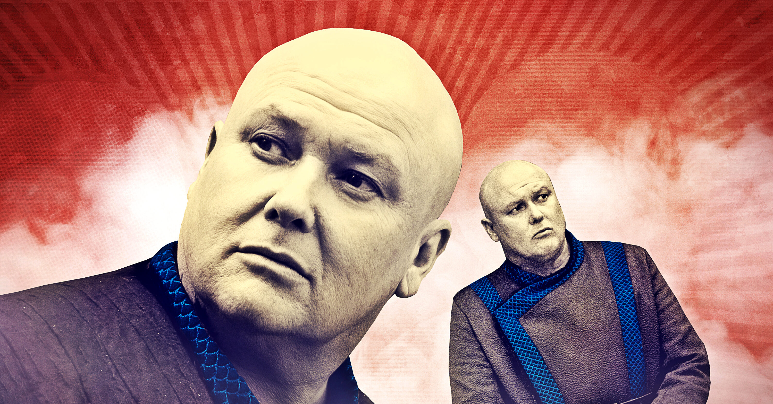 Varys Returns As the Voice of Reason on ‘Game of Thrones’ - The Ringer