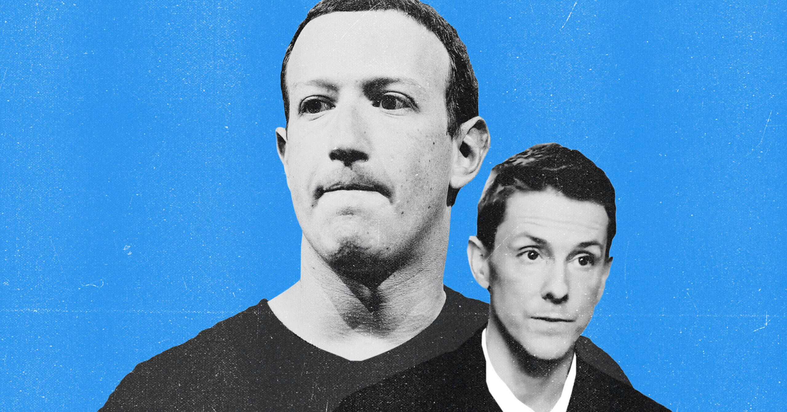 The Opposition to Facebook Now Extends to Mark Zuckerberg’s Cofounders ...