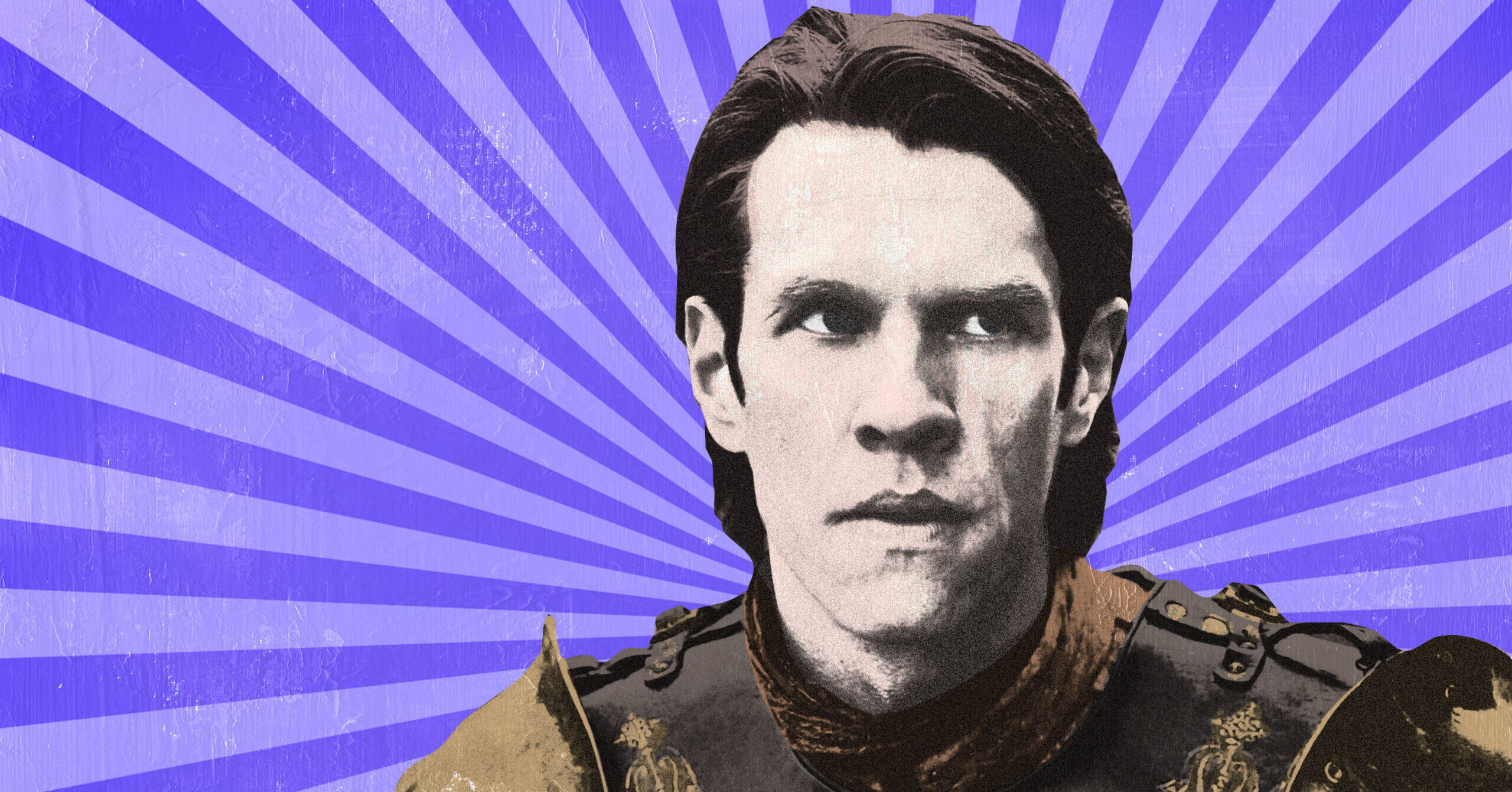 Goodbye Harry Strickland, You Tremendous Waste of Space - The Ringer