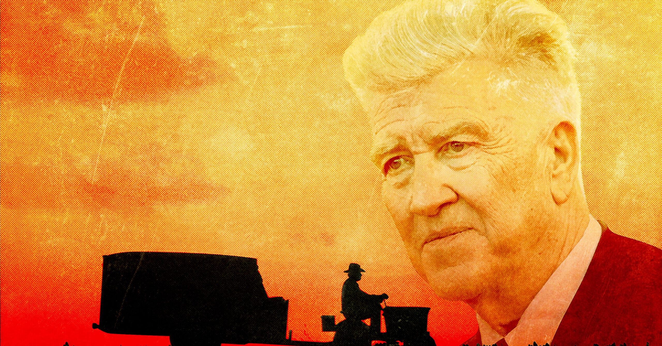 Remembering David Lynch’s ‘The Straight Story’ - The Ringer