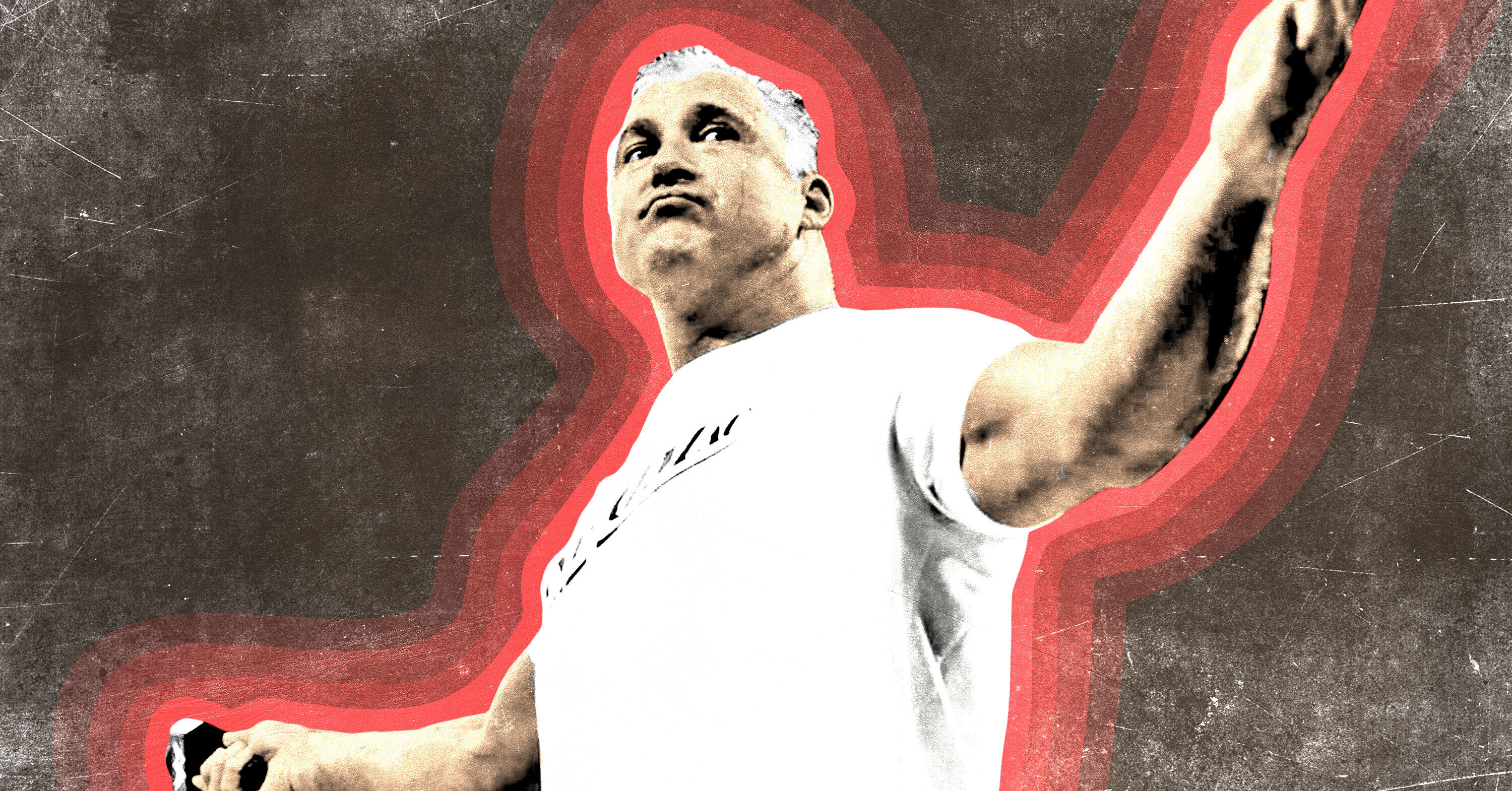 Shane, Shane, Go Away - The Ringer