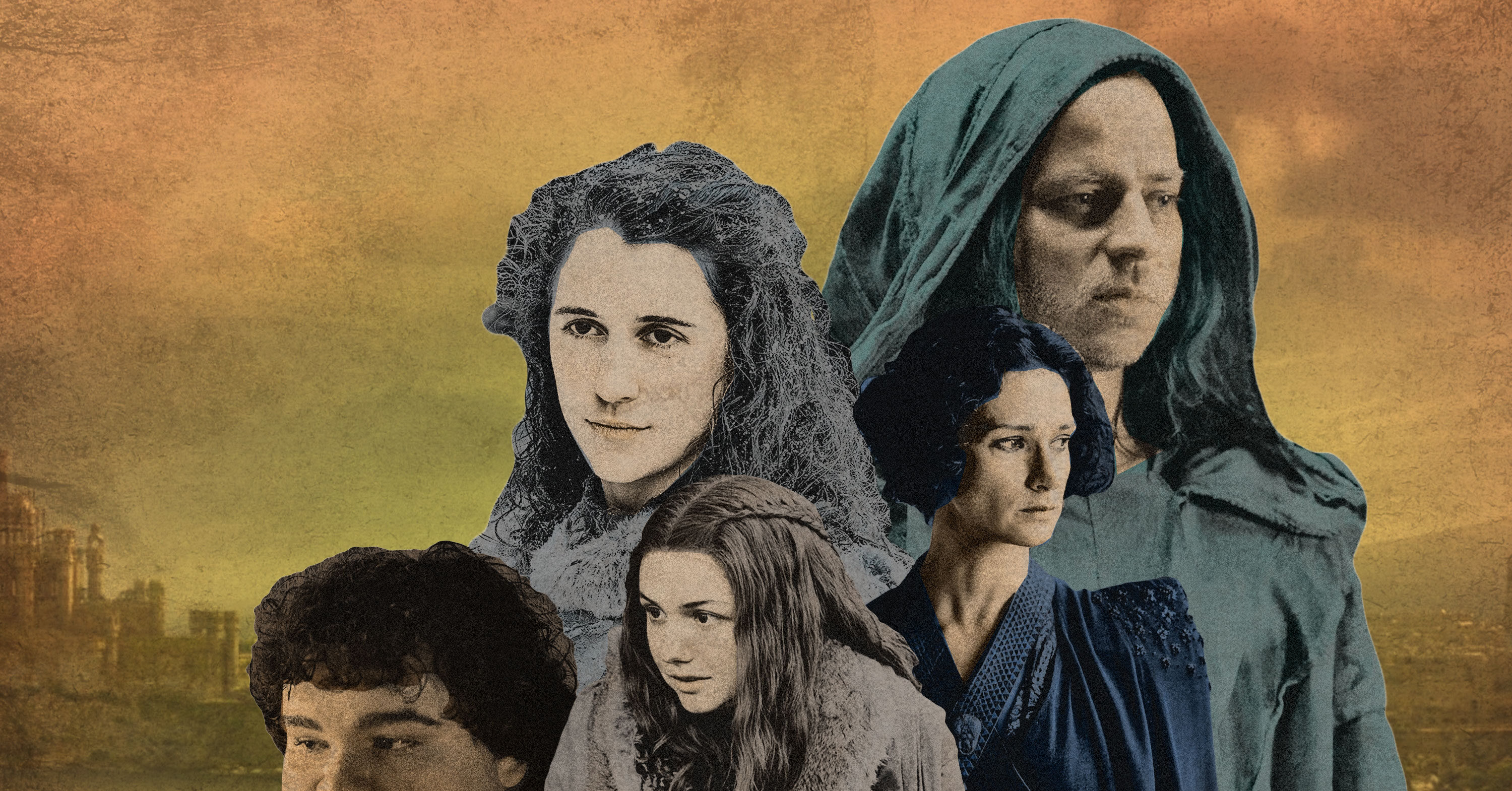 The ‘Game of Thrones’ Characters Who Never Got a Proper Goodbye - The ...