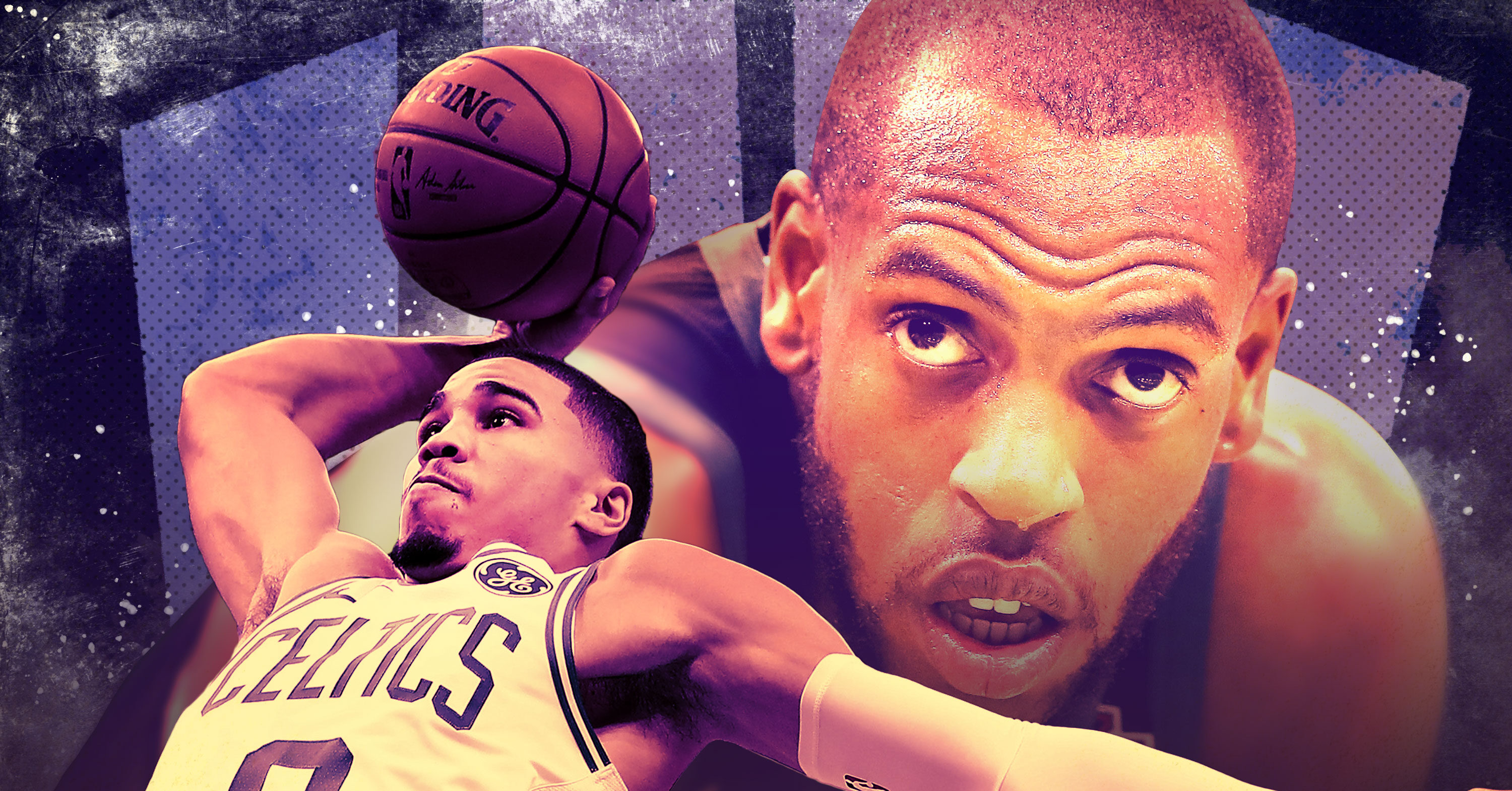 Jayson Tatum Should Start Playing More Like Khris Middleton - The Ringer