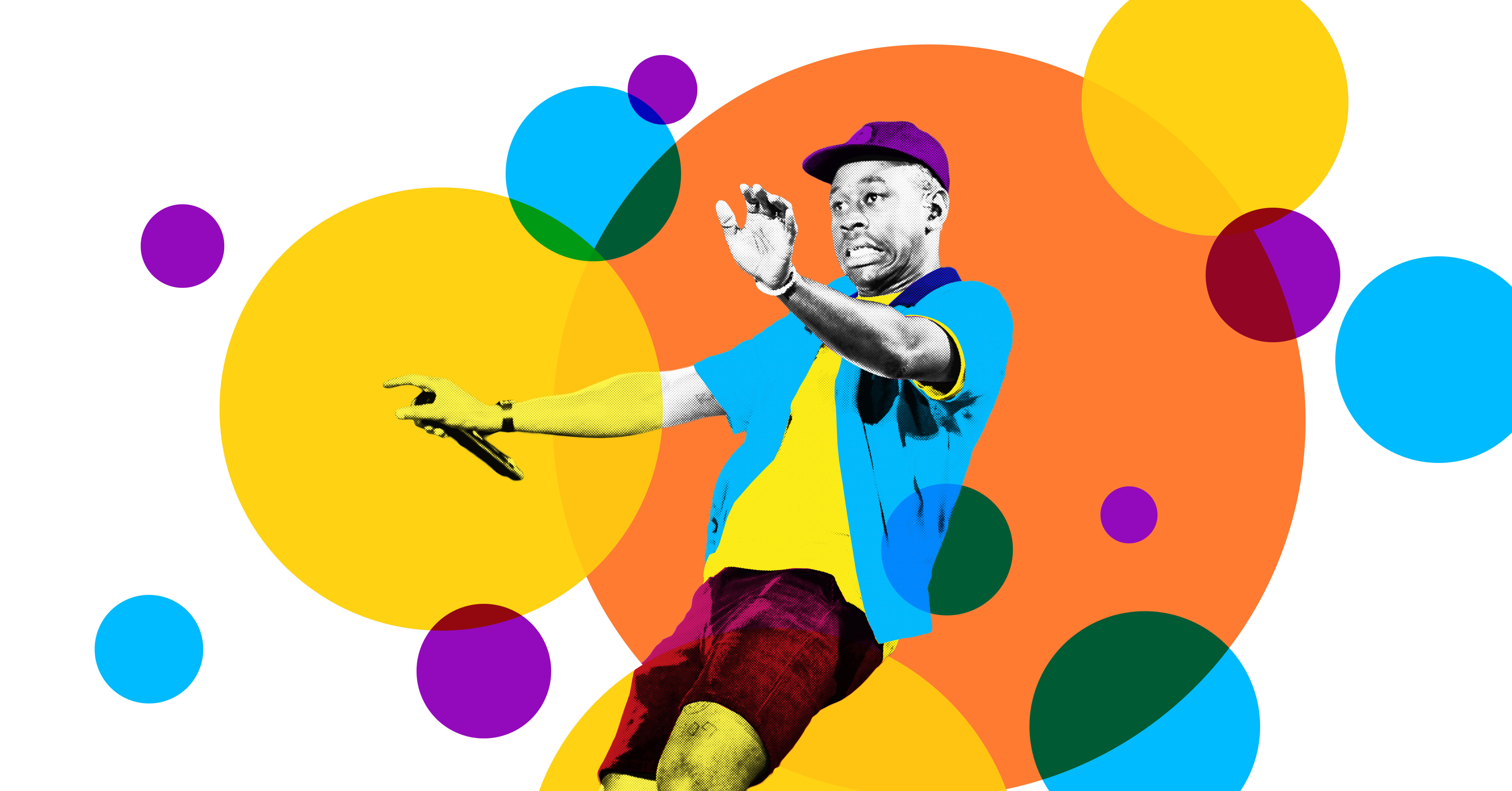 Who’s (Still) Afraid of the Big, Bad Wolf Gang? - The Ringer