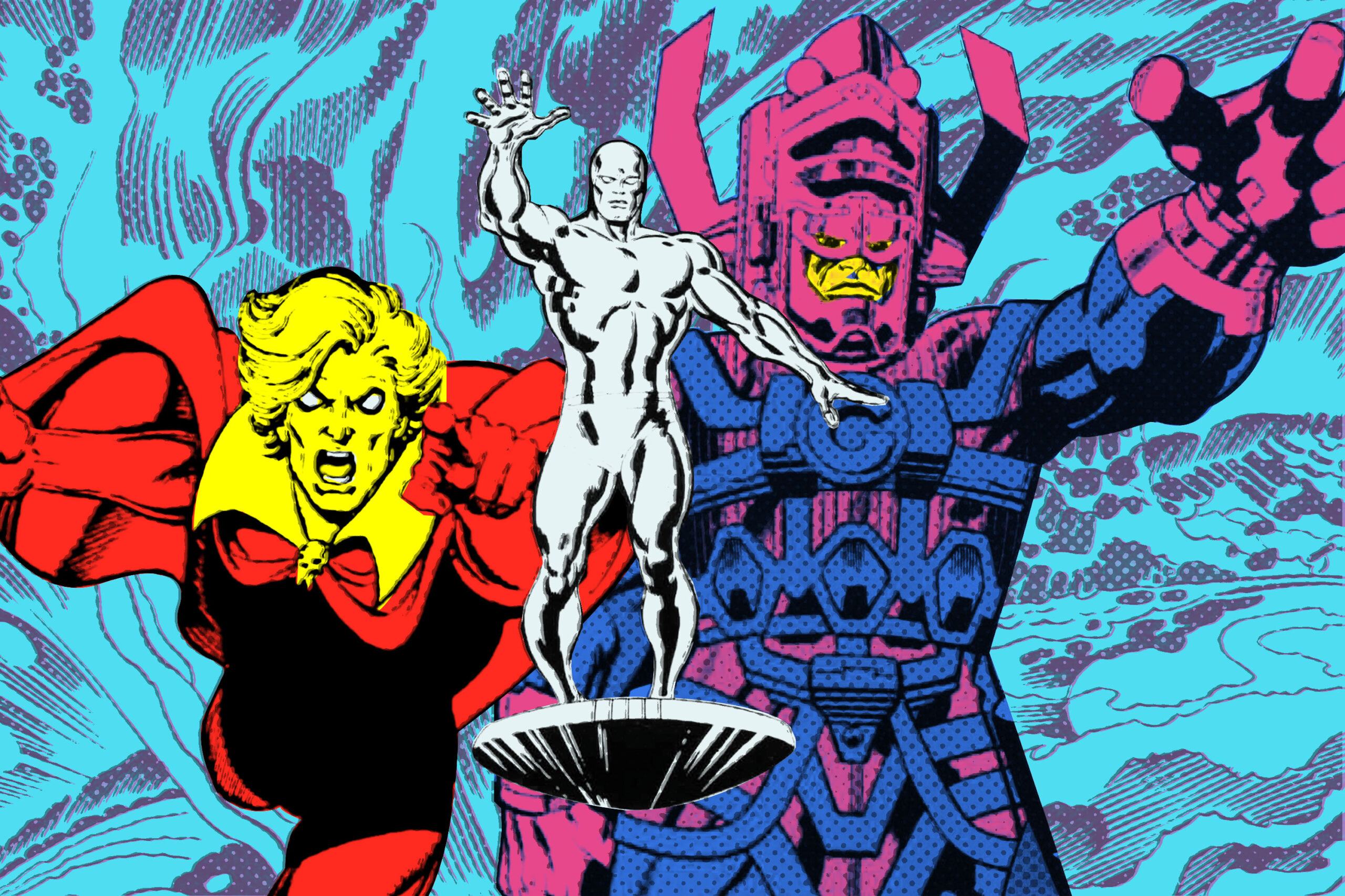 The Marvel Cinematic Universe’s Final Frontier - The Ringer