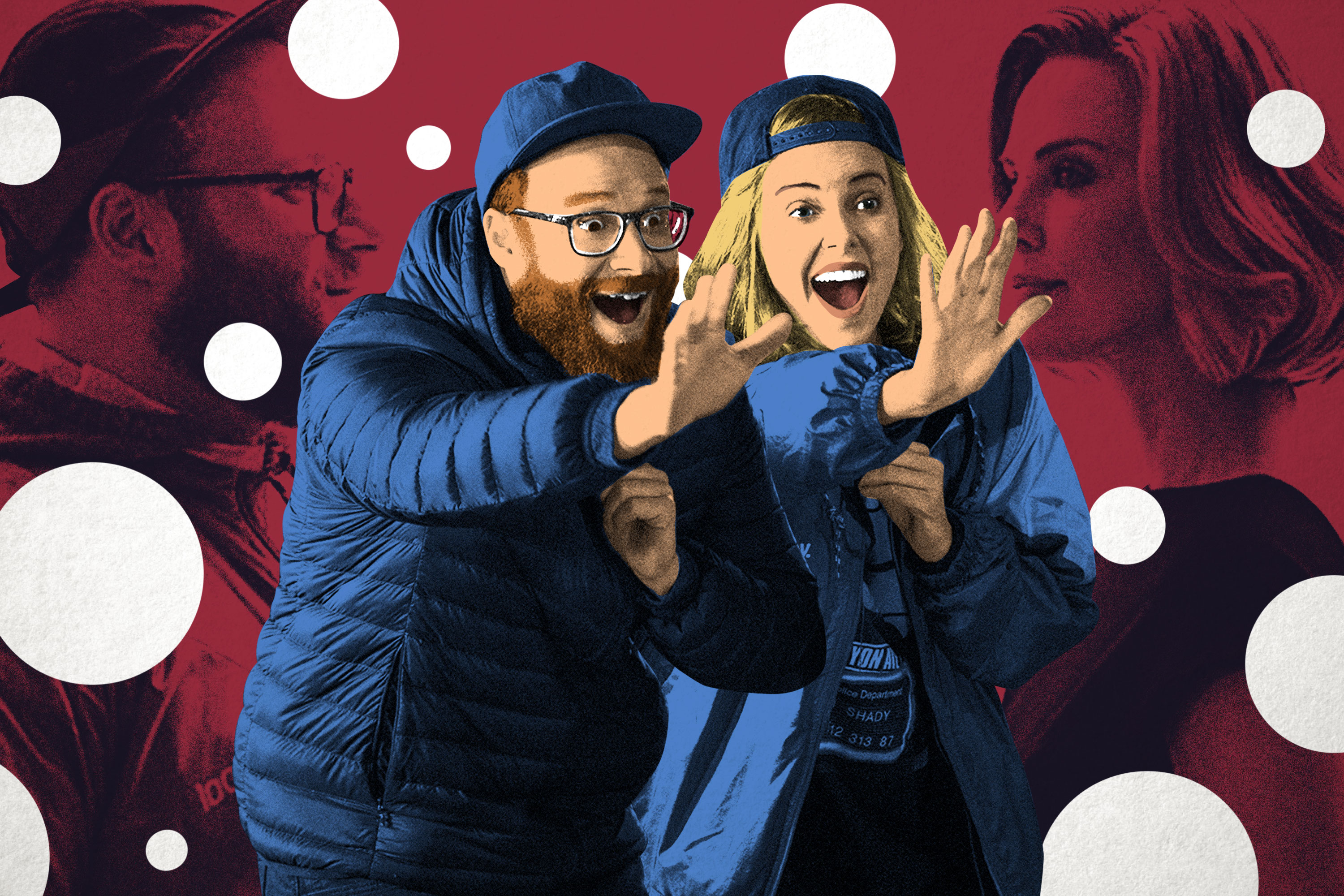 The ‘Long Shot’ Exit Survey - The Ringer