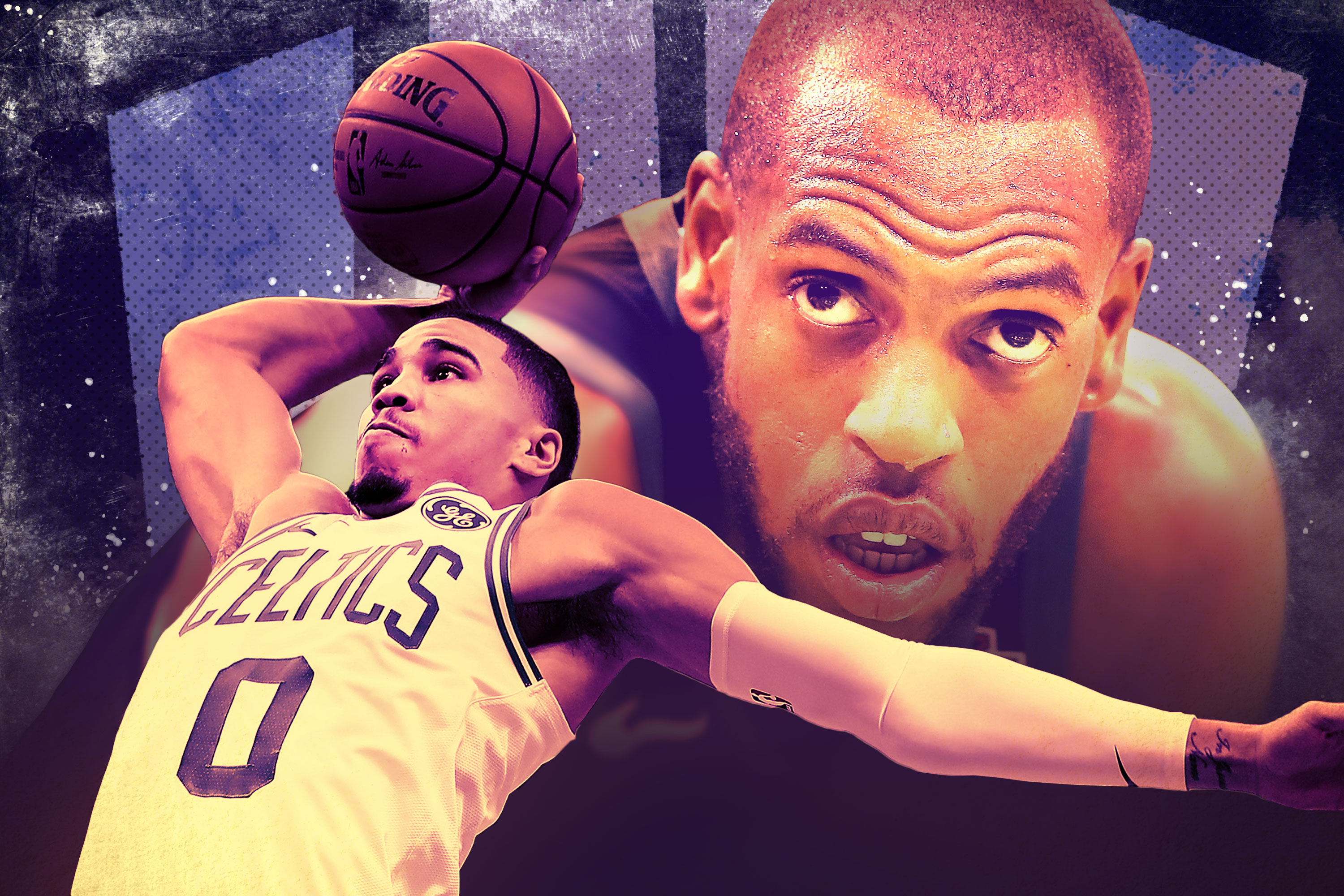 Jayson Tatum Should Start Playing More Like Khris Middleton - The Ringer