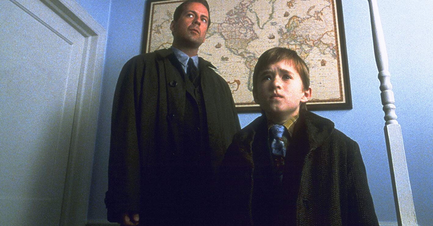 ‘The Rewatchables 1999’: ‘The Sixth Sense’ - The Ringer