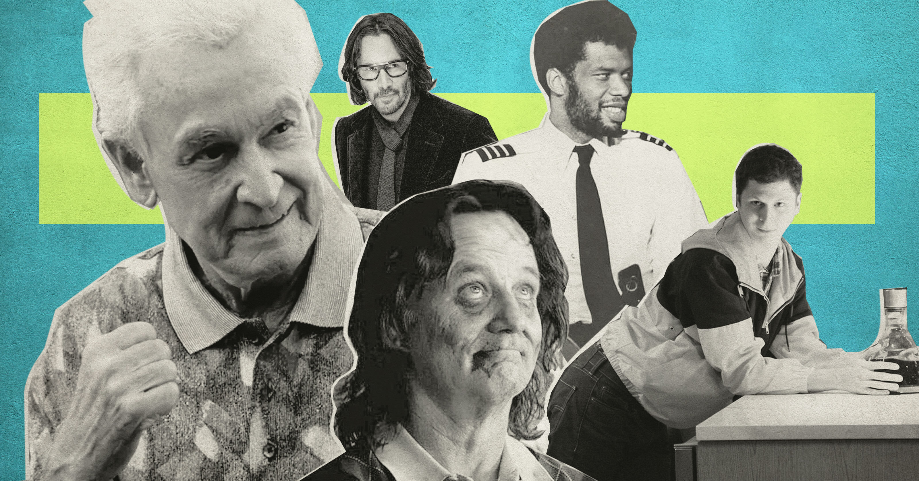 The Best “Actors Playing Themselves” Cameos in Movie History - The Ringer