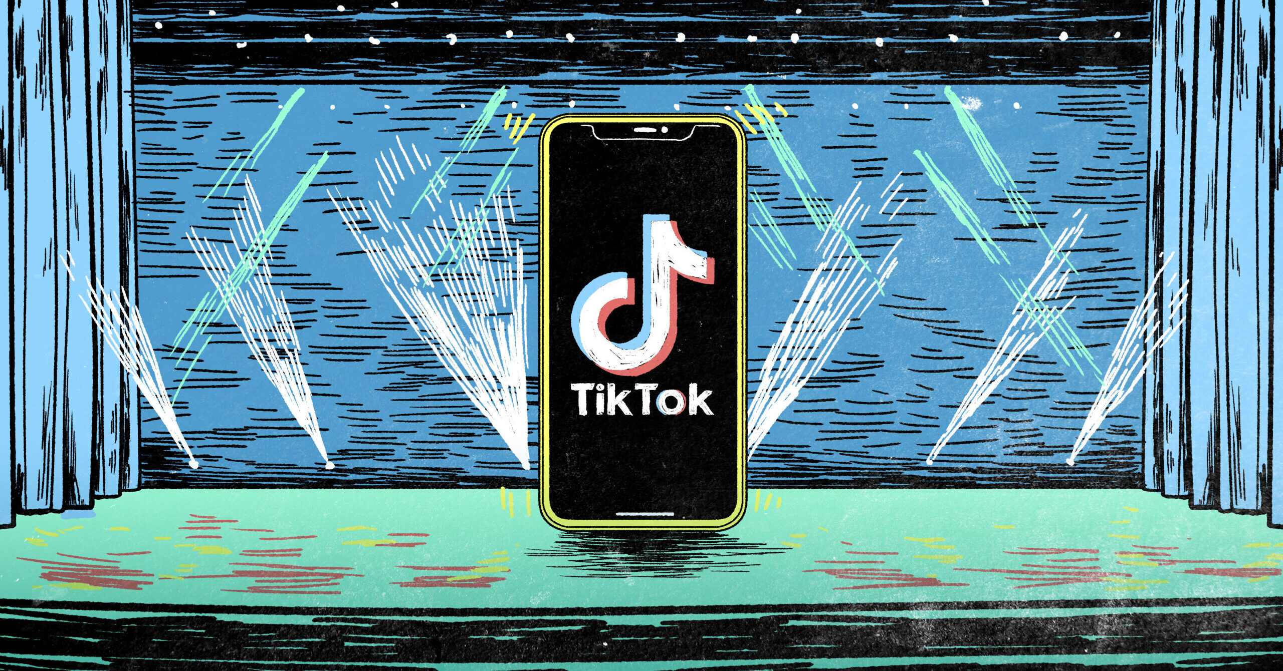 Memes Are the New Pop Stars: How TikTok Became the Future of the Music ...
