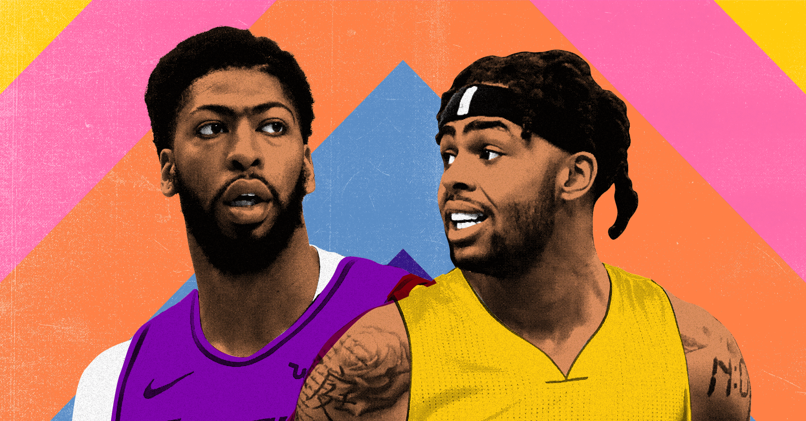 Think Fast: NBA Teams Don’t Stay Good for Long - The Ringer
