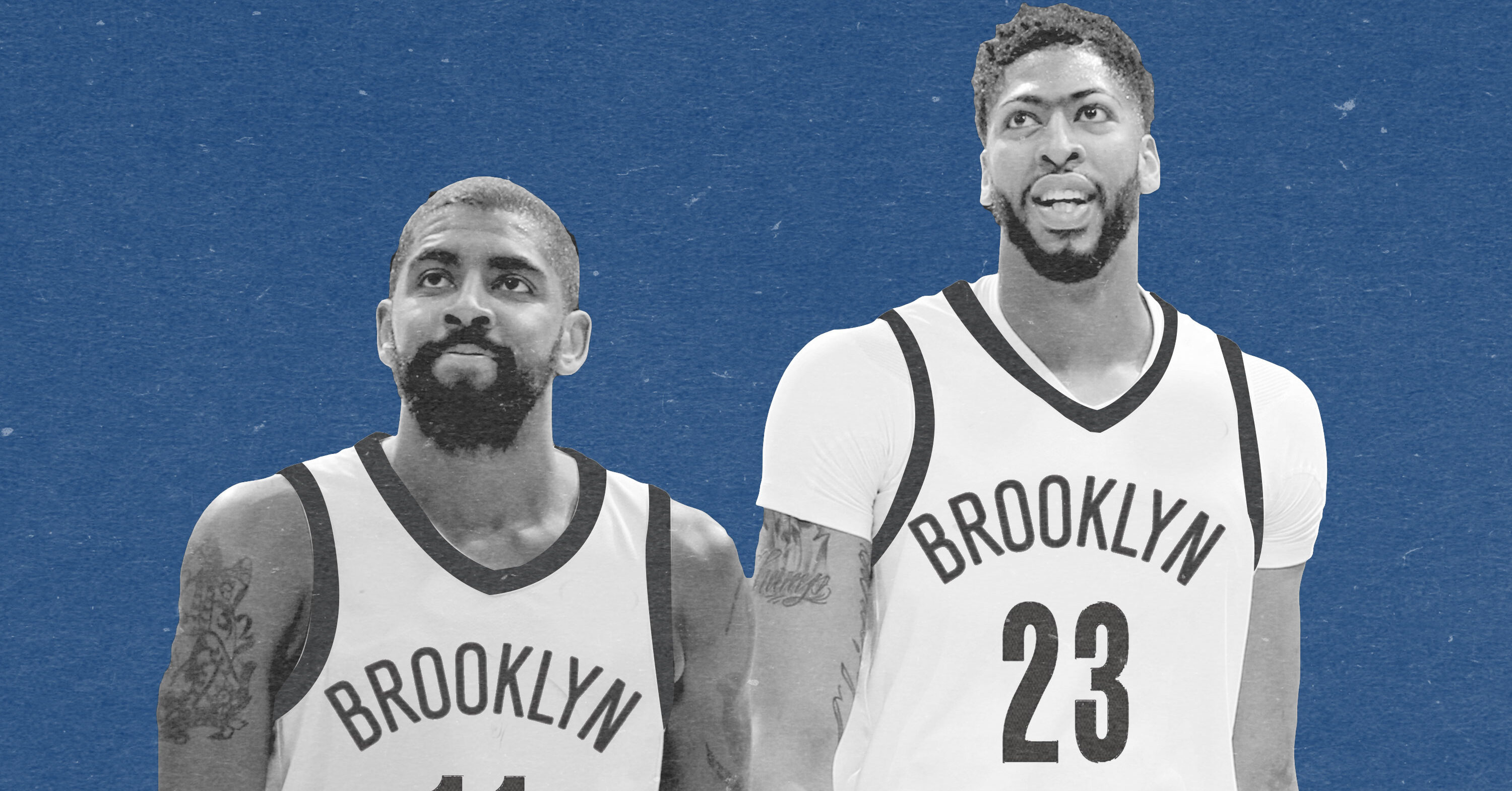 The Nets Aren’t Waiting to Be Major Players Any Longer - The Ringer