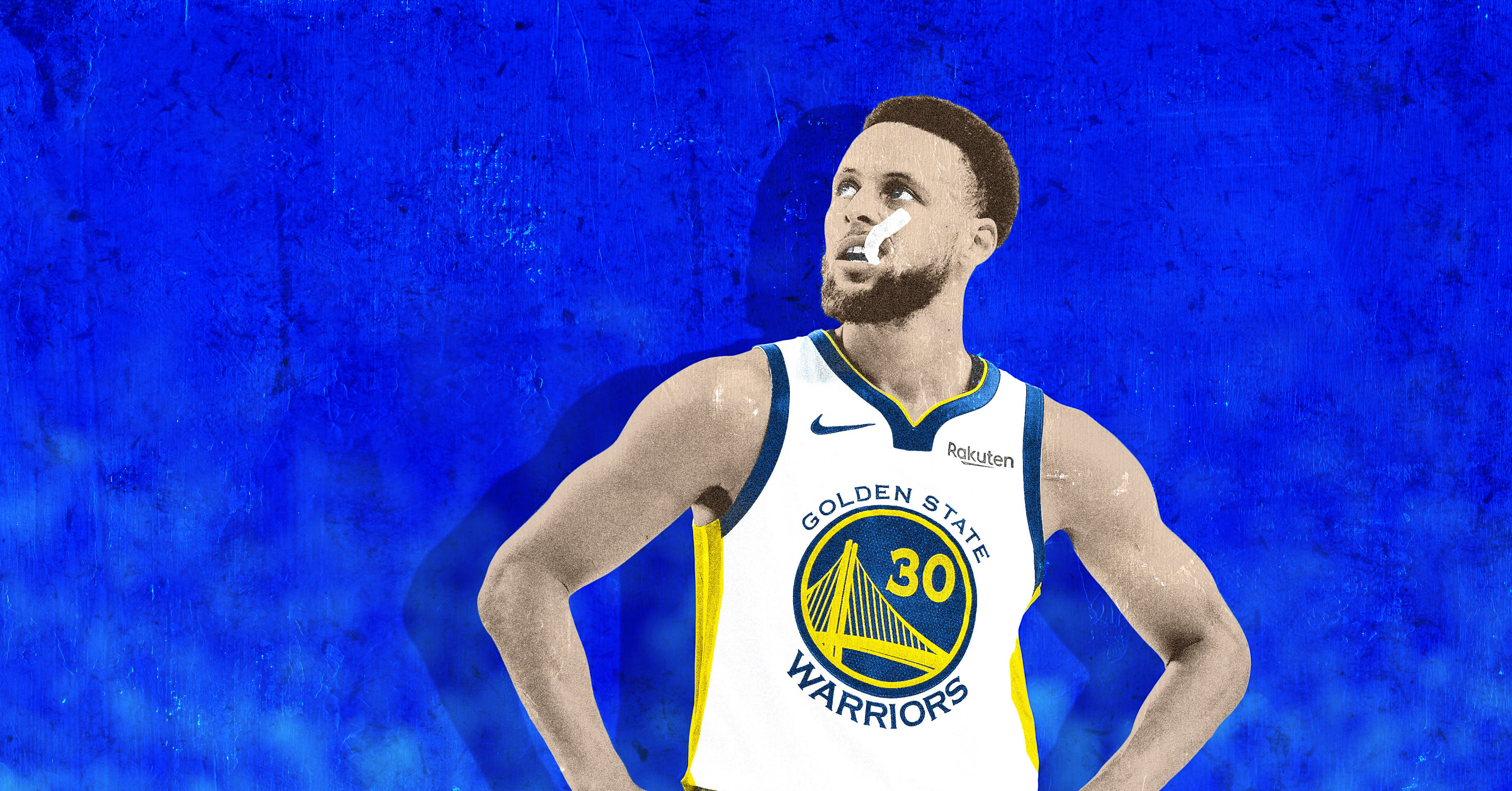 Steph Curry Sees How the Other Half Lives in the Finals - The Ringer