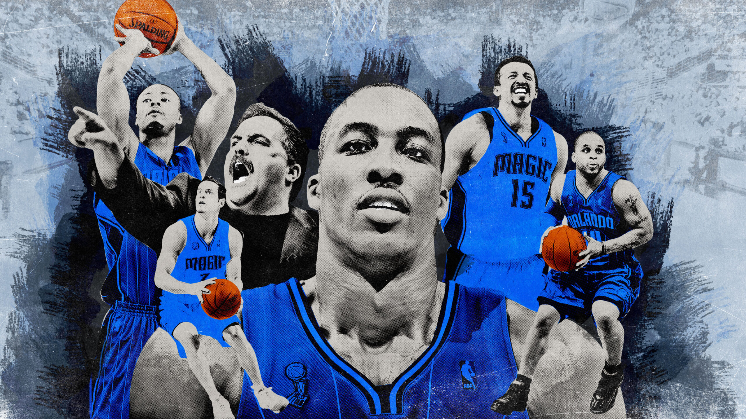 The 2009 Orlando Magic Are the Forgotten Innovators of the NBA’s 3 ...