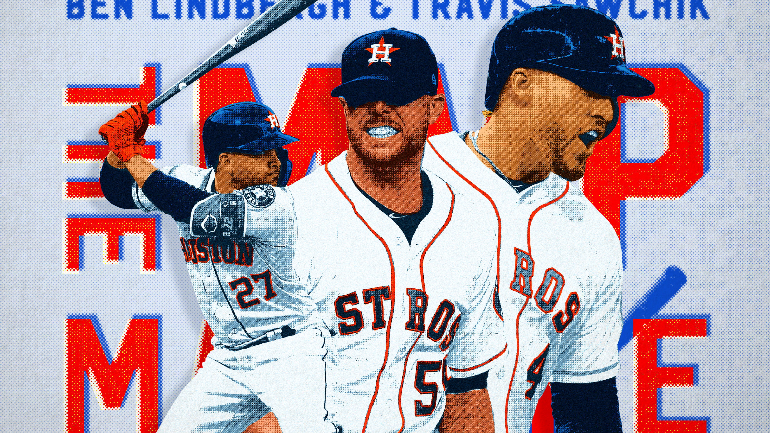 How the Houston Astros Disrupted Player Development to Become the Model ...