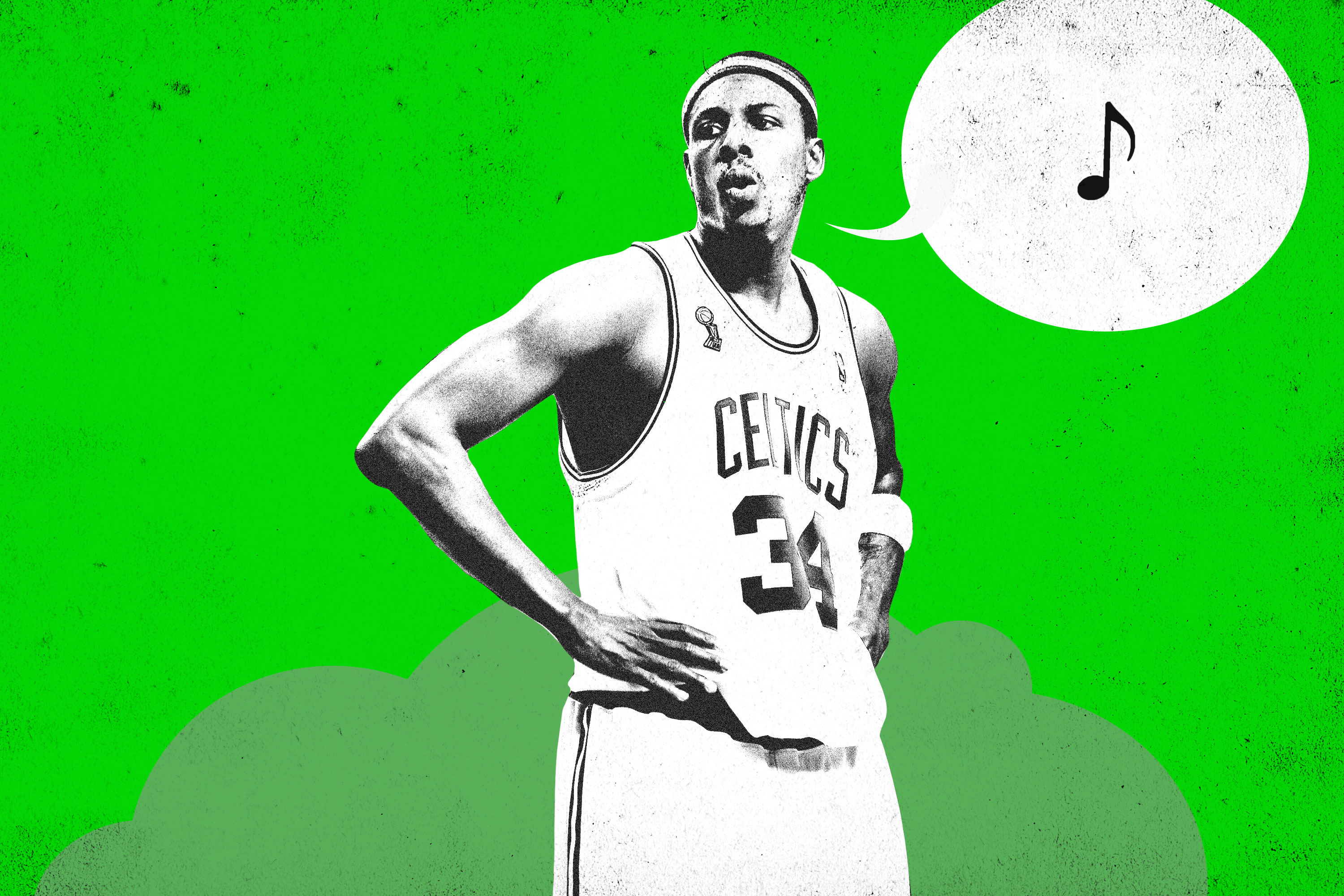 Paul Pierce’s Confession Just Solved the Great Wheelchair Game Mystery ...