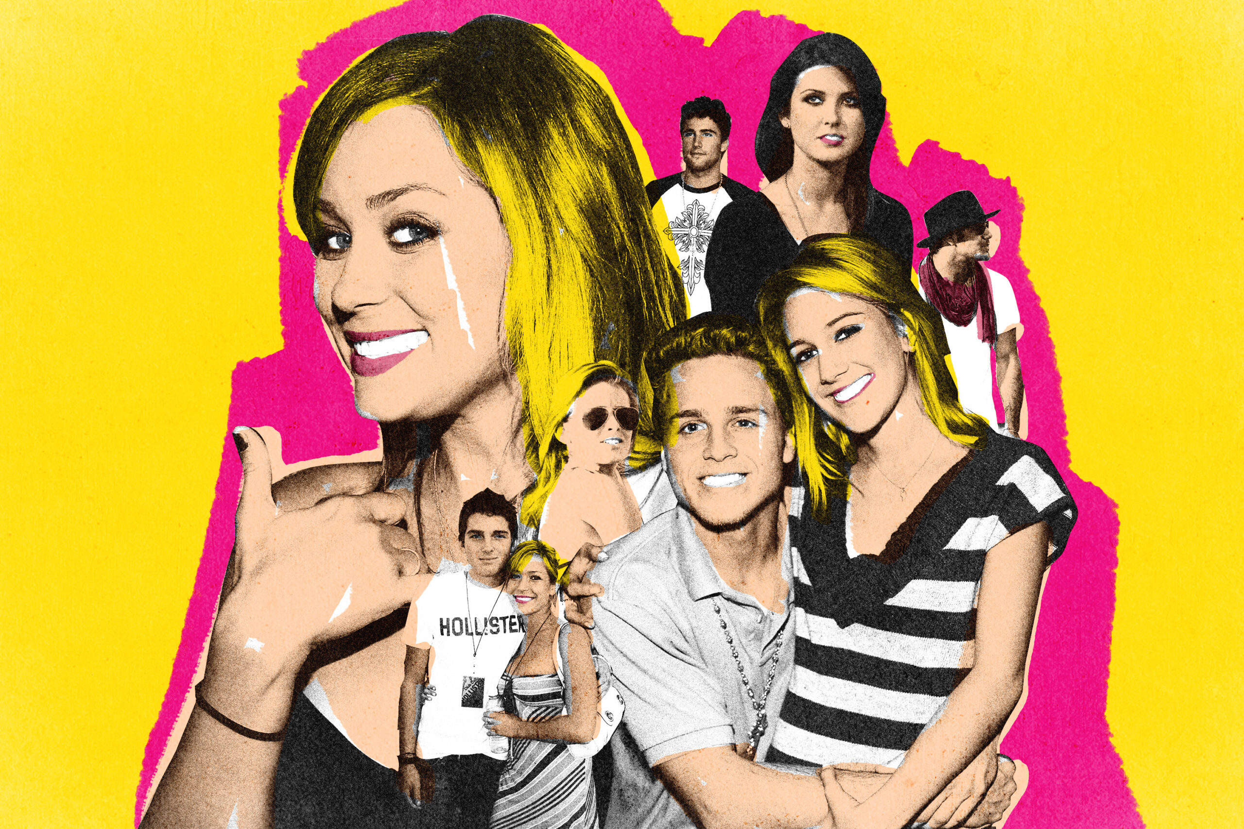 The Rest Is Still Unwritten: On ‘The Hills,’ the Last Pure Reality Show ...