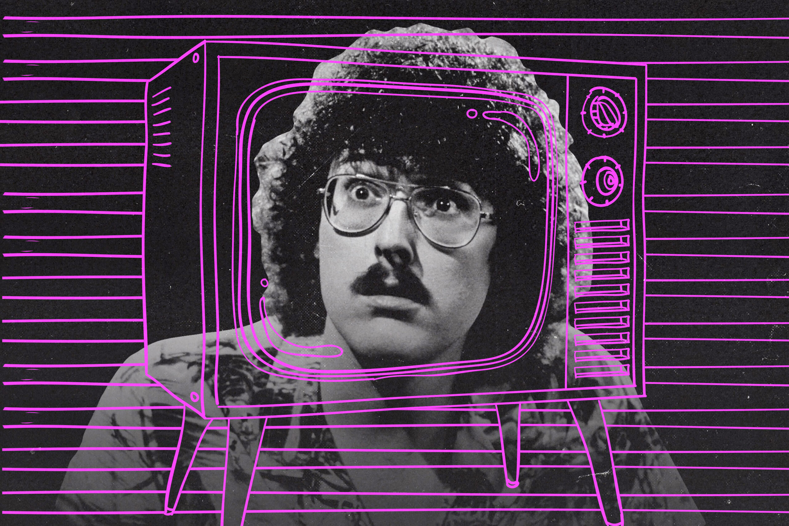 Celebrating 30 Years of Weird Al Yankovic’s Weird Cult Classic, ‘UHF ...