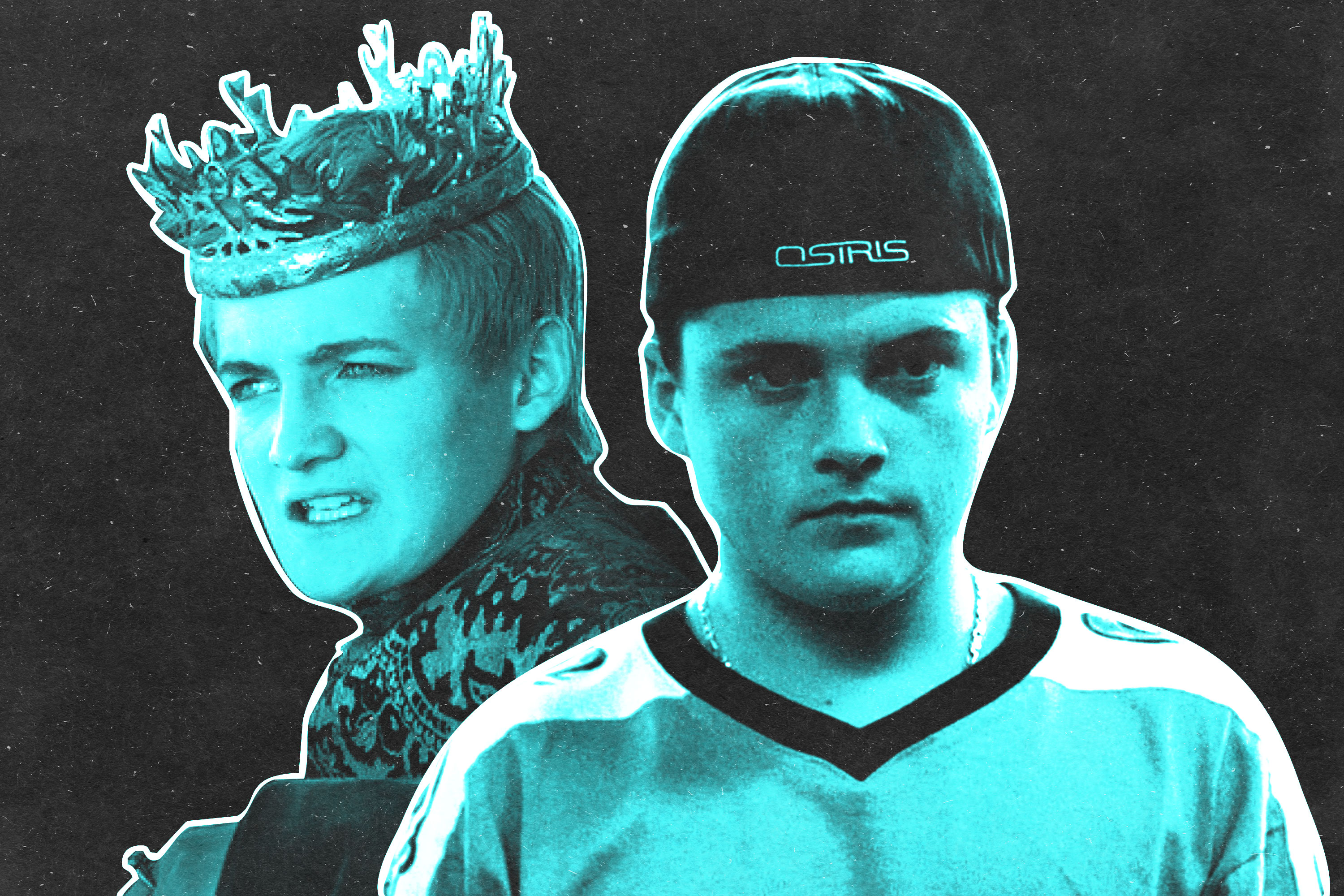 Annoying TV Kid Bracket: Joffrey Baratheon and A.J. Soprano Square Off ...