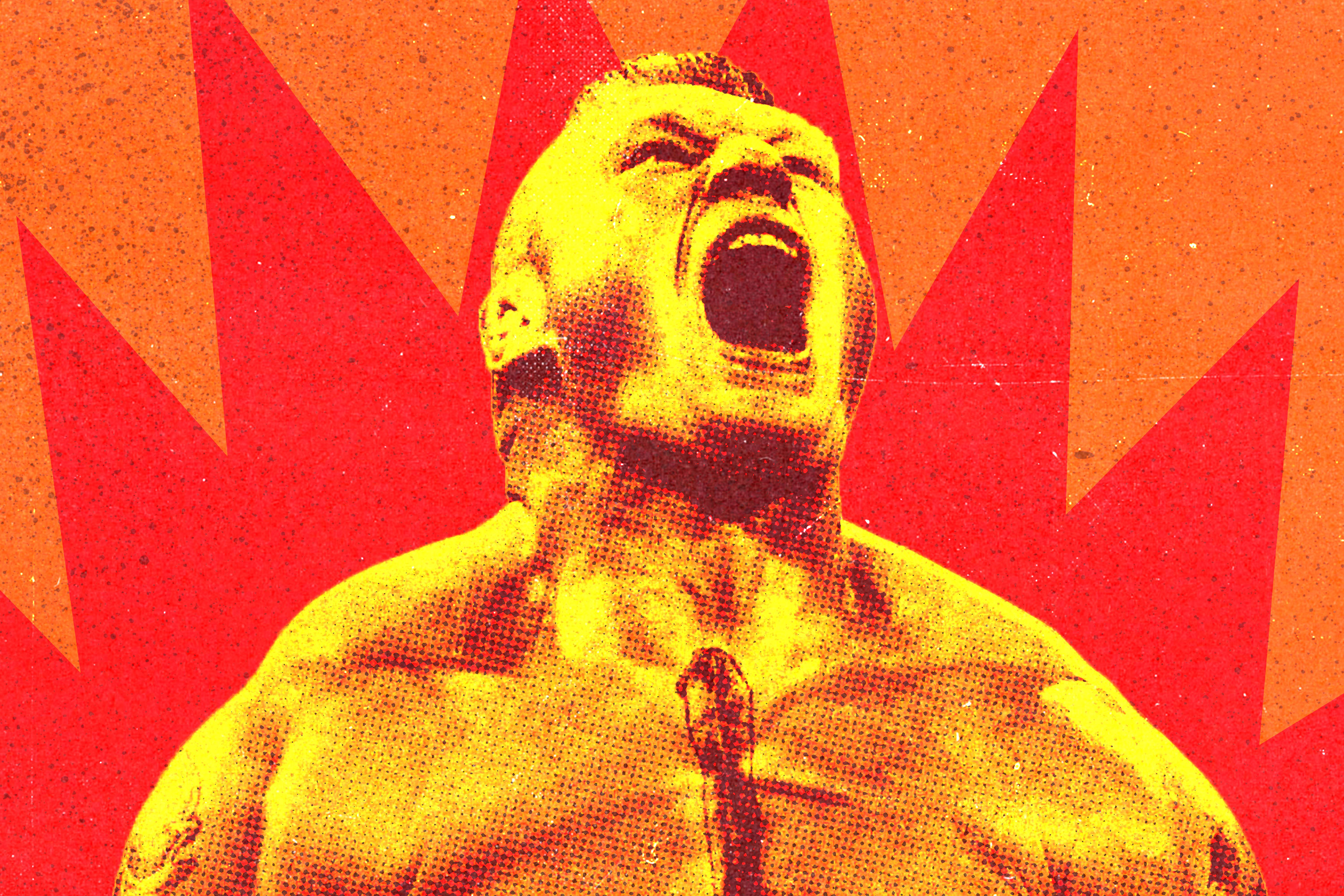 Back to Brock - The Ringer