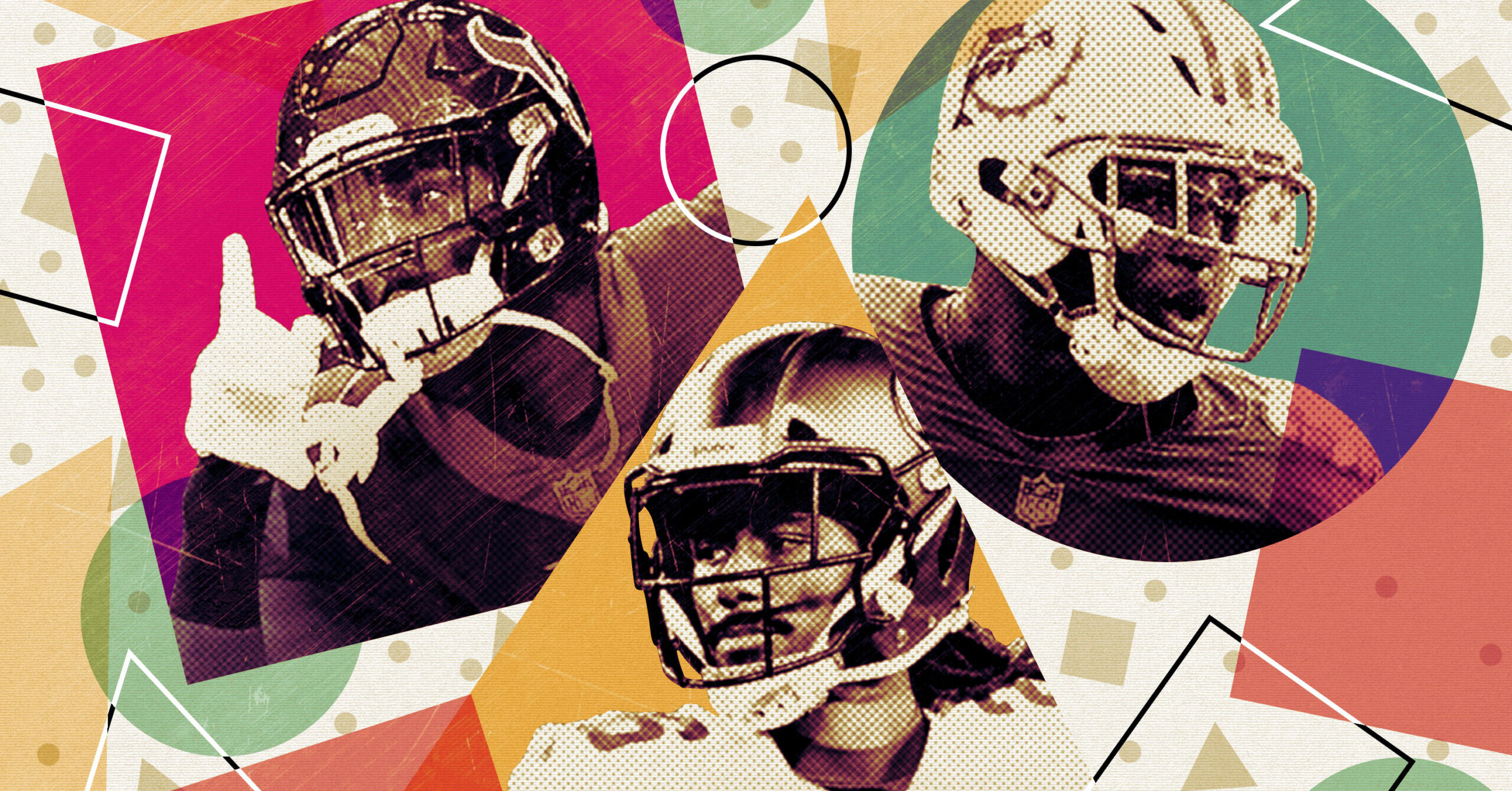 Which NFL Players Could Realistically (and Not So Realistically) Still ...