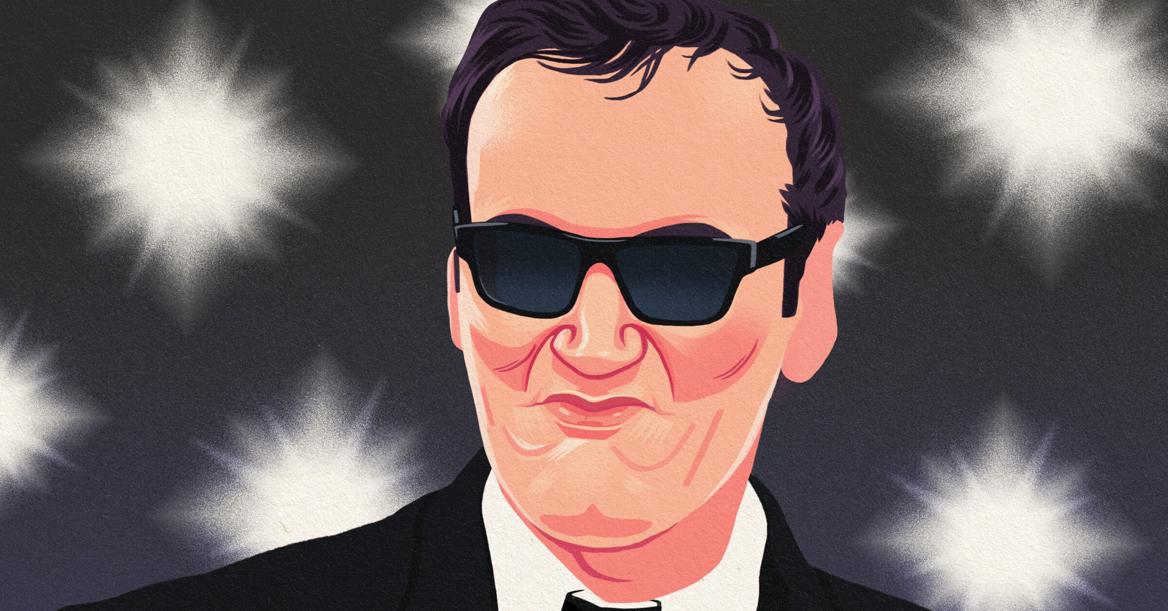 Tarantinoesque: The Making of the Last Great Celebrity Director - The ...