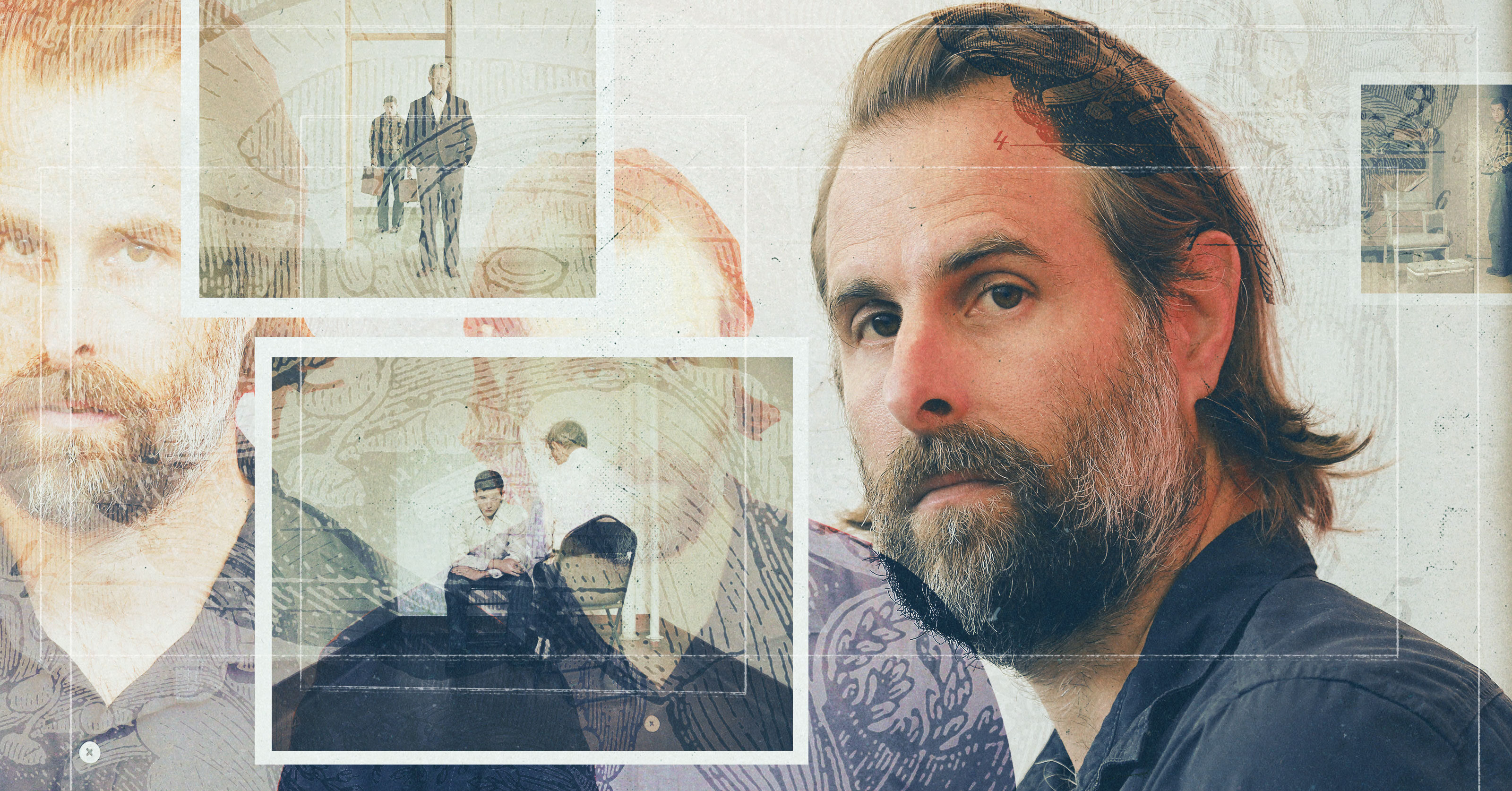 Rick Alverson’s American Nightmares - The Ringer