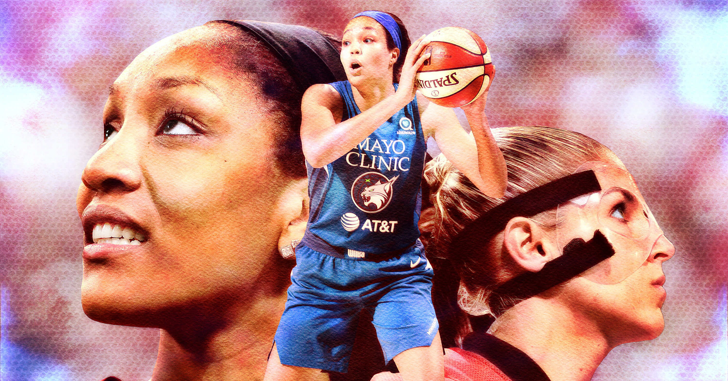 The Five Biggest Story Lines of the WNBA’s Second Half - The Ringer