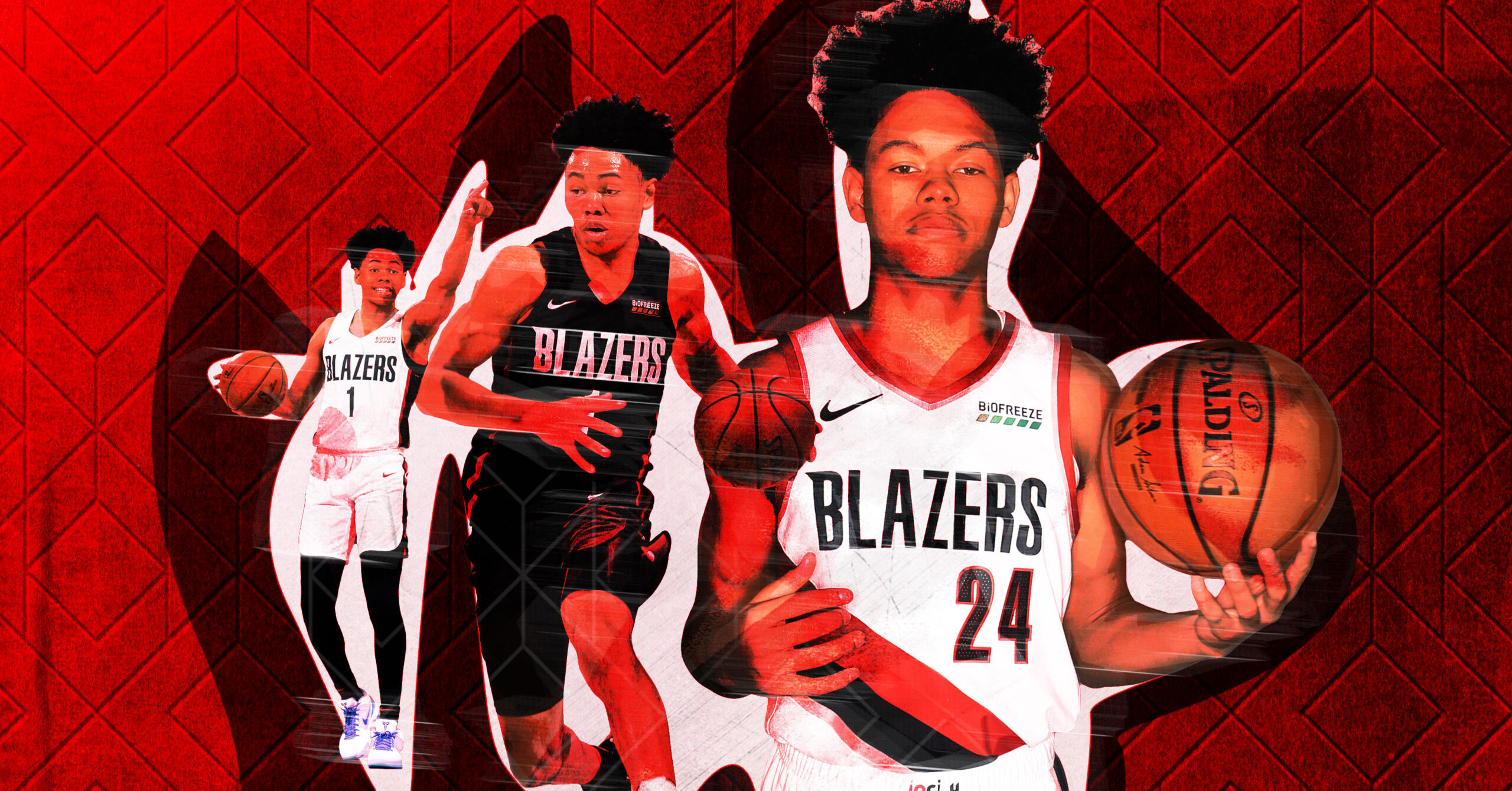 The Trail Blazers’ Secret Weapon Isn’t a Secret Anymore - The Ringer