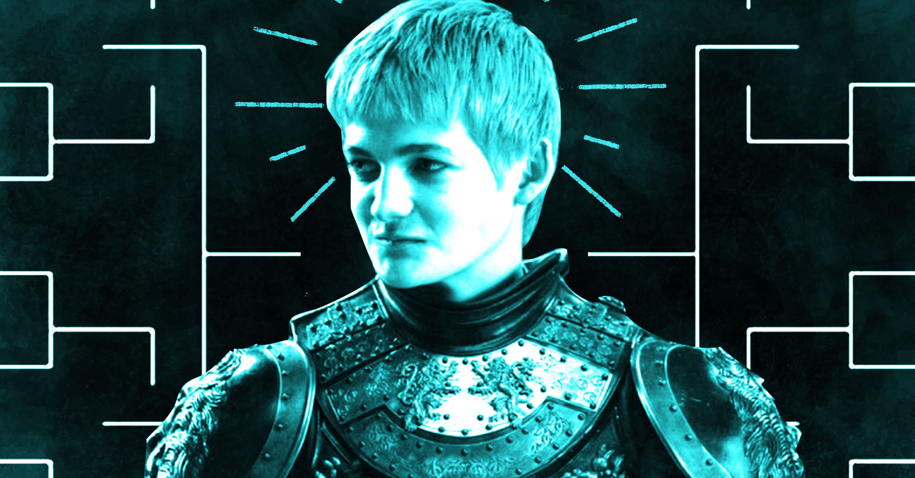 Annoying TV Kid Bracket: How Did Joffrey Beat A.J. Soprano? - The Ringer