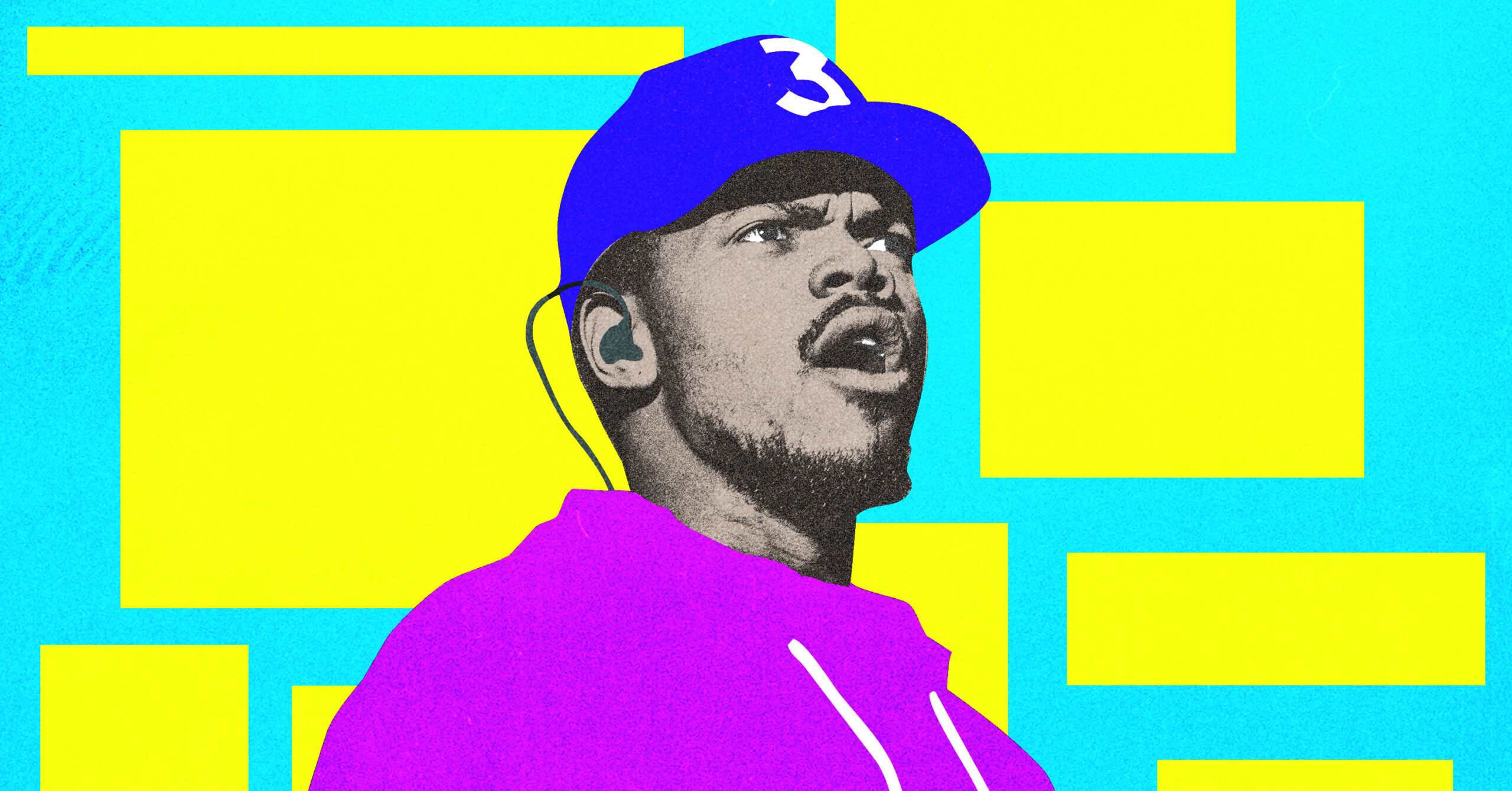 The Great Chance the Rapper Divide - The Ringer