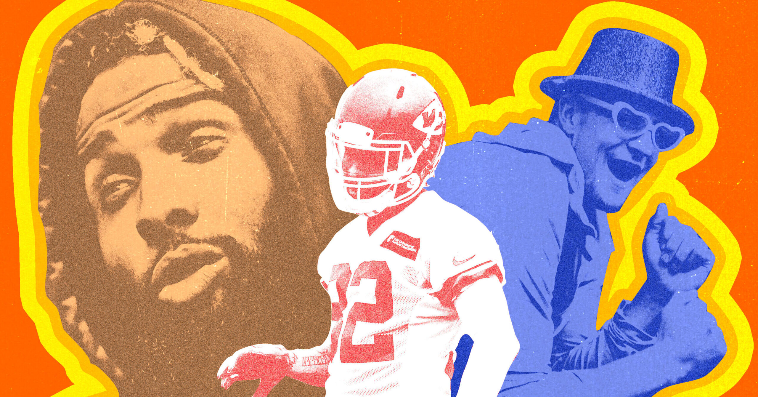 The Most Important Story Lines of the 2019 NFL Season (So Far) - The Ringer
